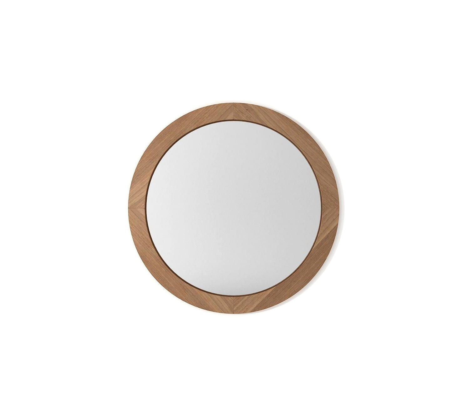 Carpenter Bath ROUND MIRROR | Architonic