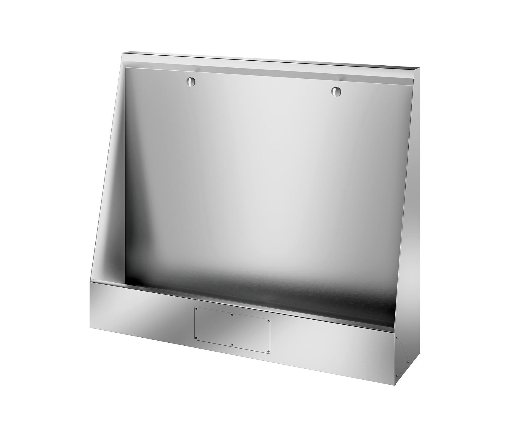 LP trough urinal & Designermöbel | Architonic