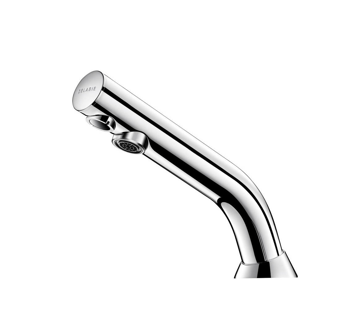 BINOPTIC electronic tap | Architonic