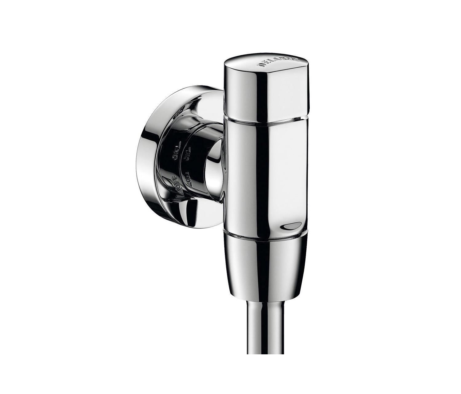 TEMPOFLUX urinal valve & designer furniture | Architonic