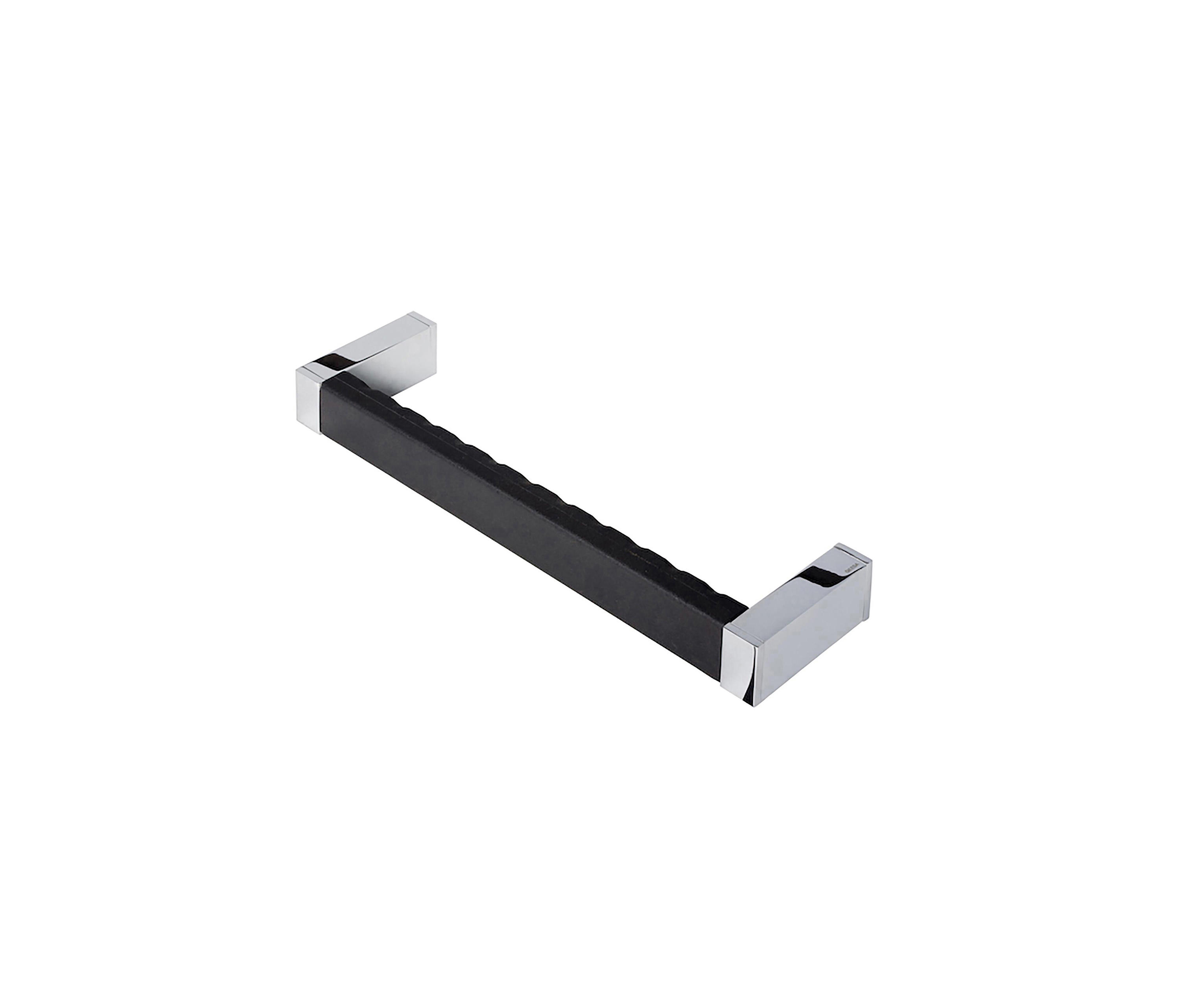 Modern Art | Grab Rail 30cm Chrome | Architonic