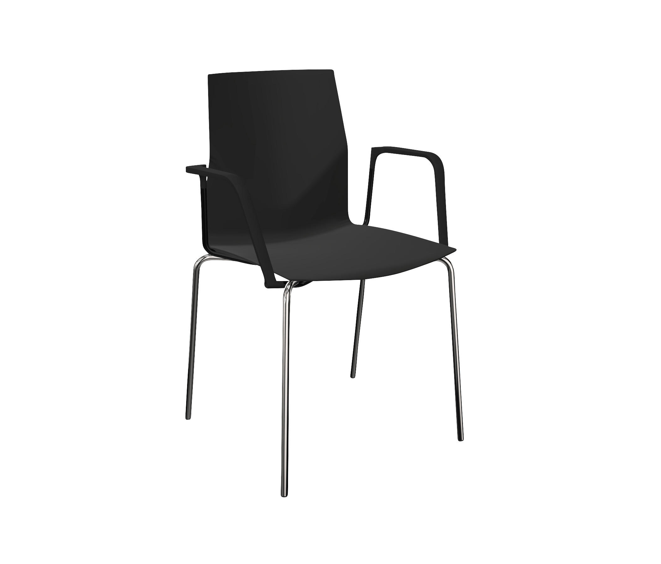 FourCast®2 Four armchair | Architonic