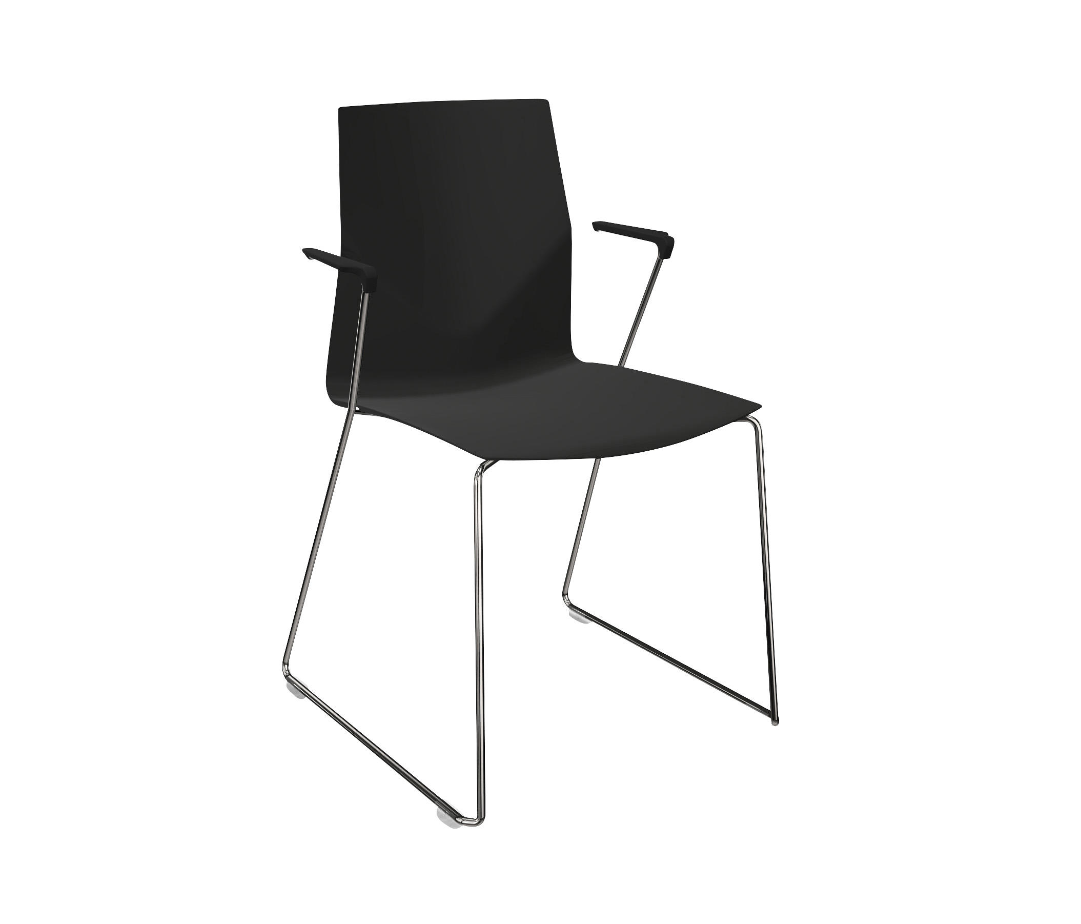 FourCast®2 Line armchair | Architonic