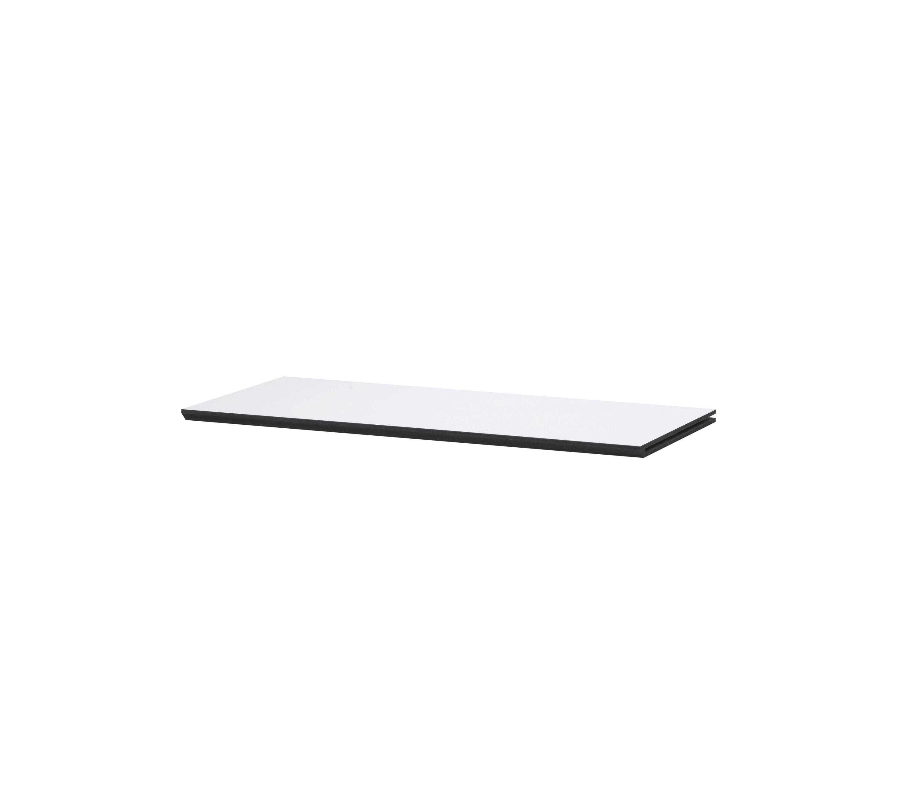 Shelf for Frame 42, Light Grey | Architonic
