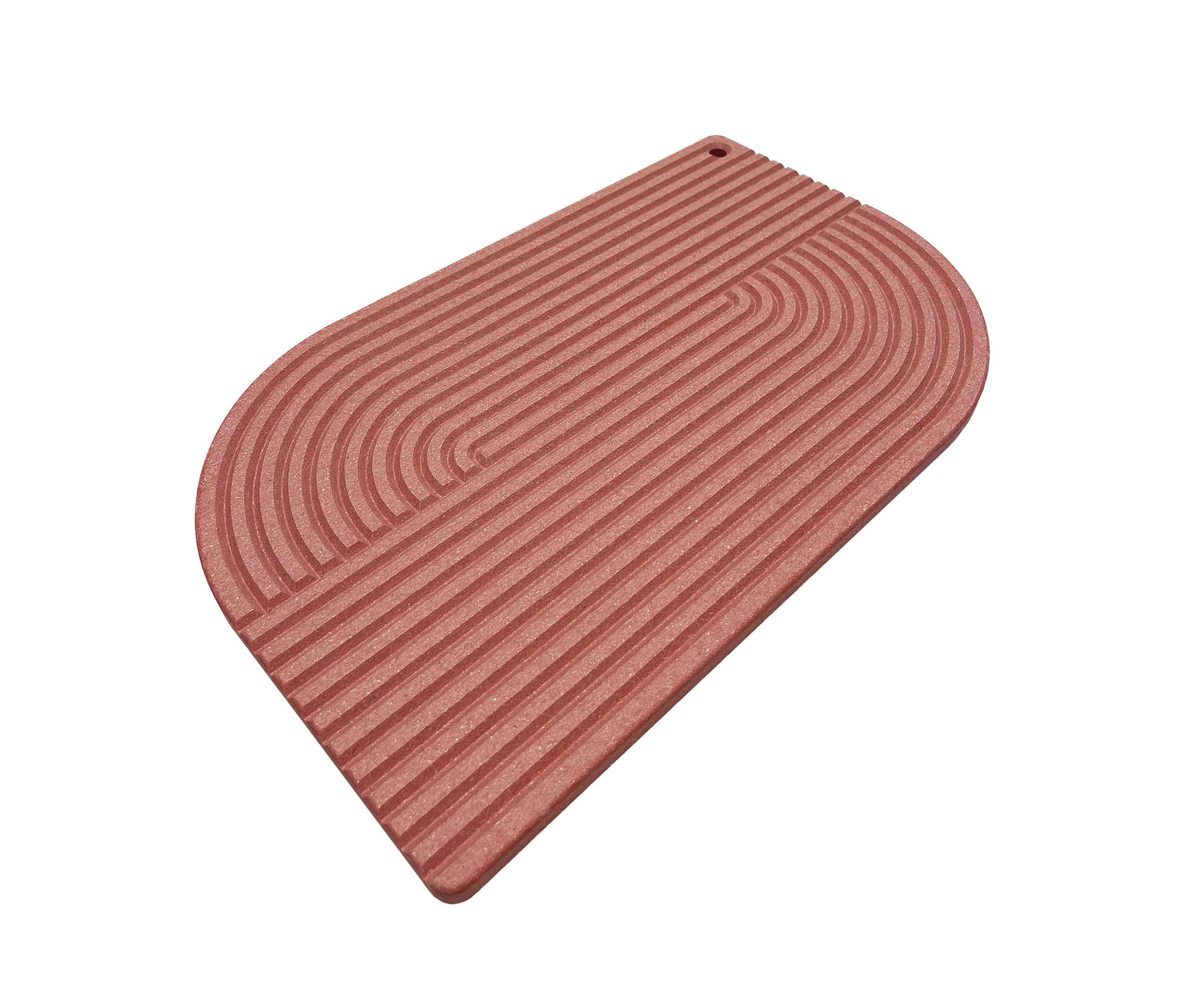 |accessoires| |lines| Kitchen Tray Large Calypso-Red | Architonic