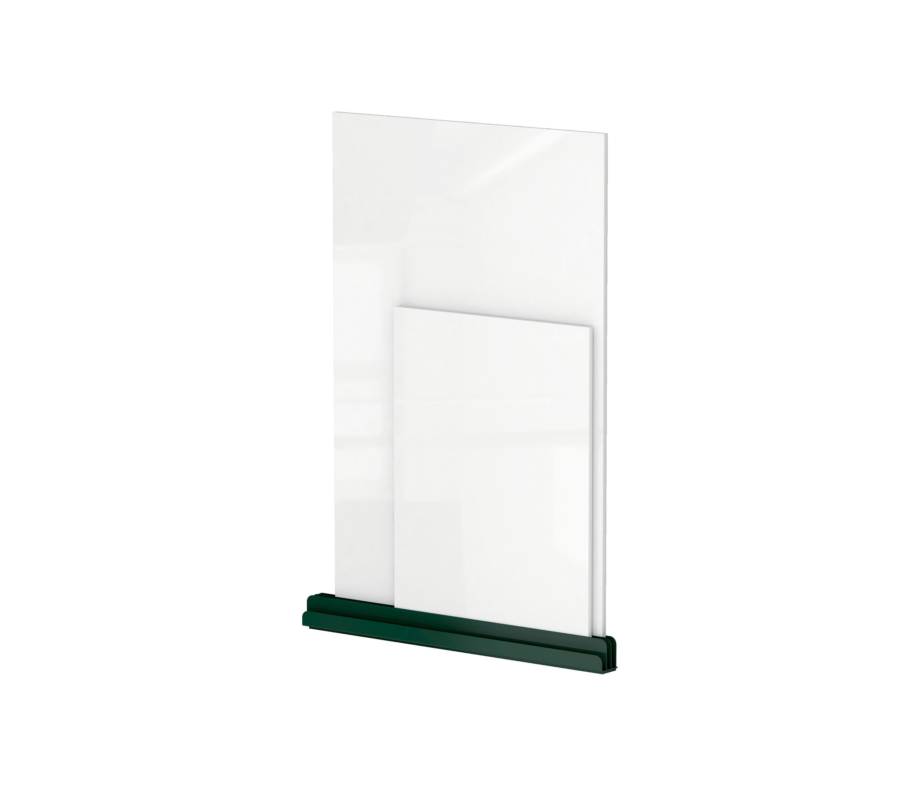 Mocon Wall Bundle - black green | Architonic