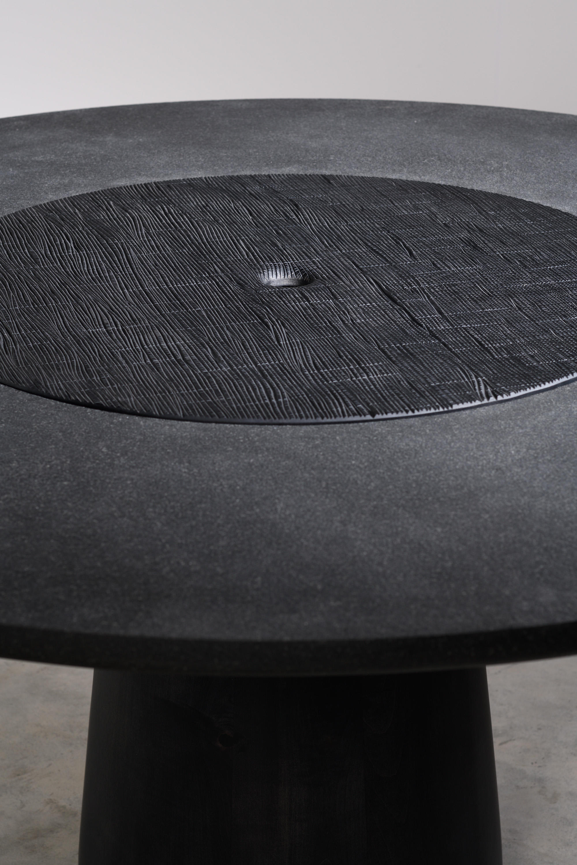 KOBA TABLE - Dining tables from Zanat | Architonic
