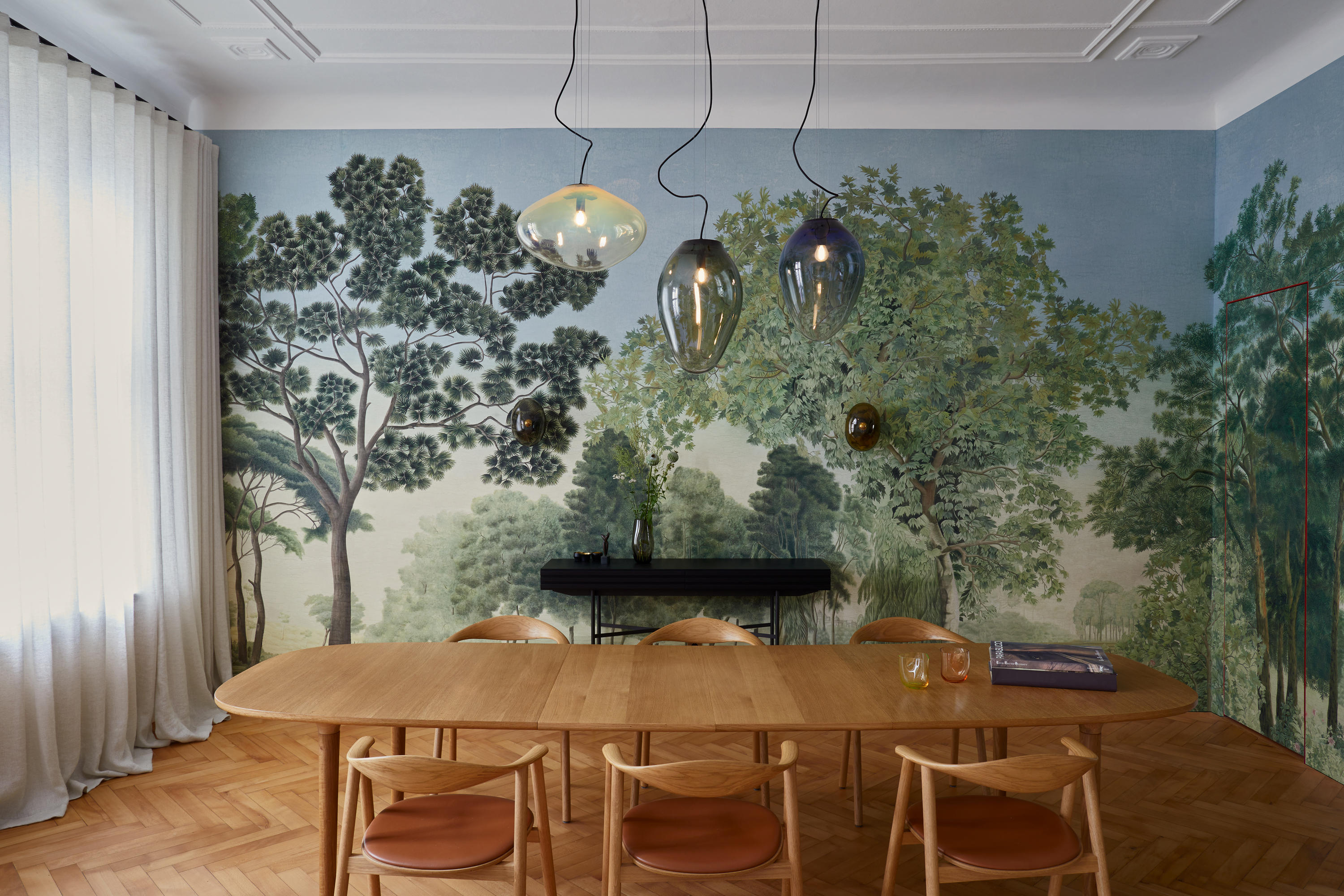 CERES Hanging Lamp & designer furniture | Architonic
