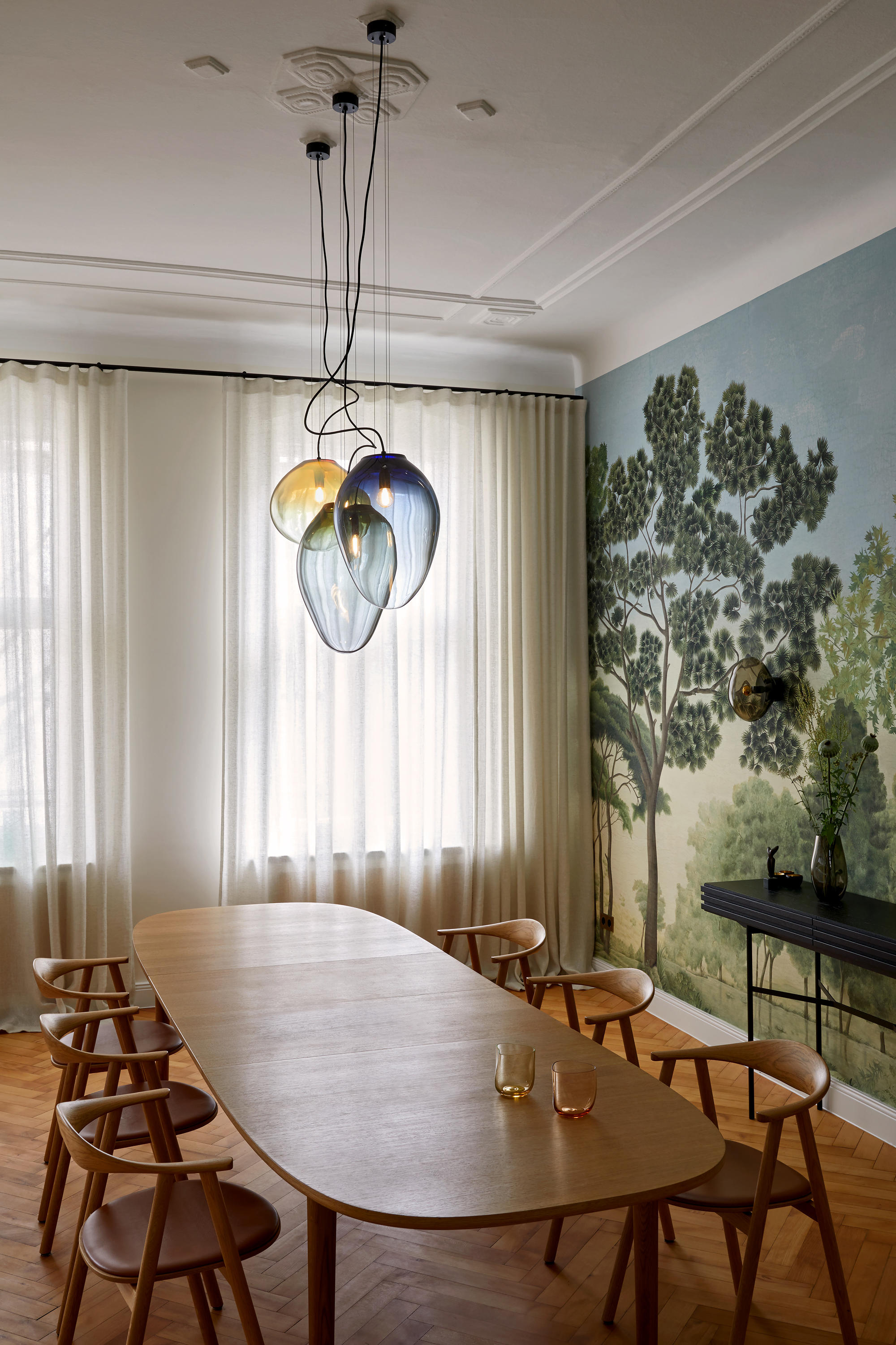 CERES Hanging Lamp & designer furniture | Architonic