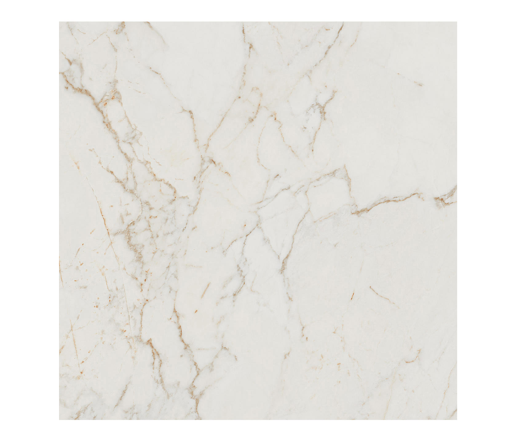 Roma Gold Calacatta Delicato Brillante 120X278 | Architonic
