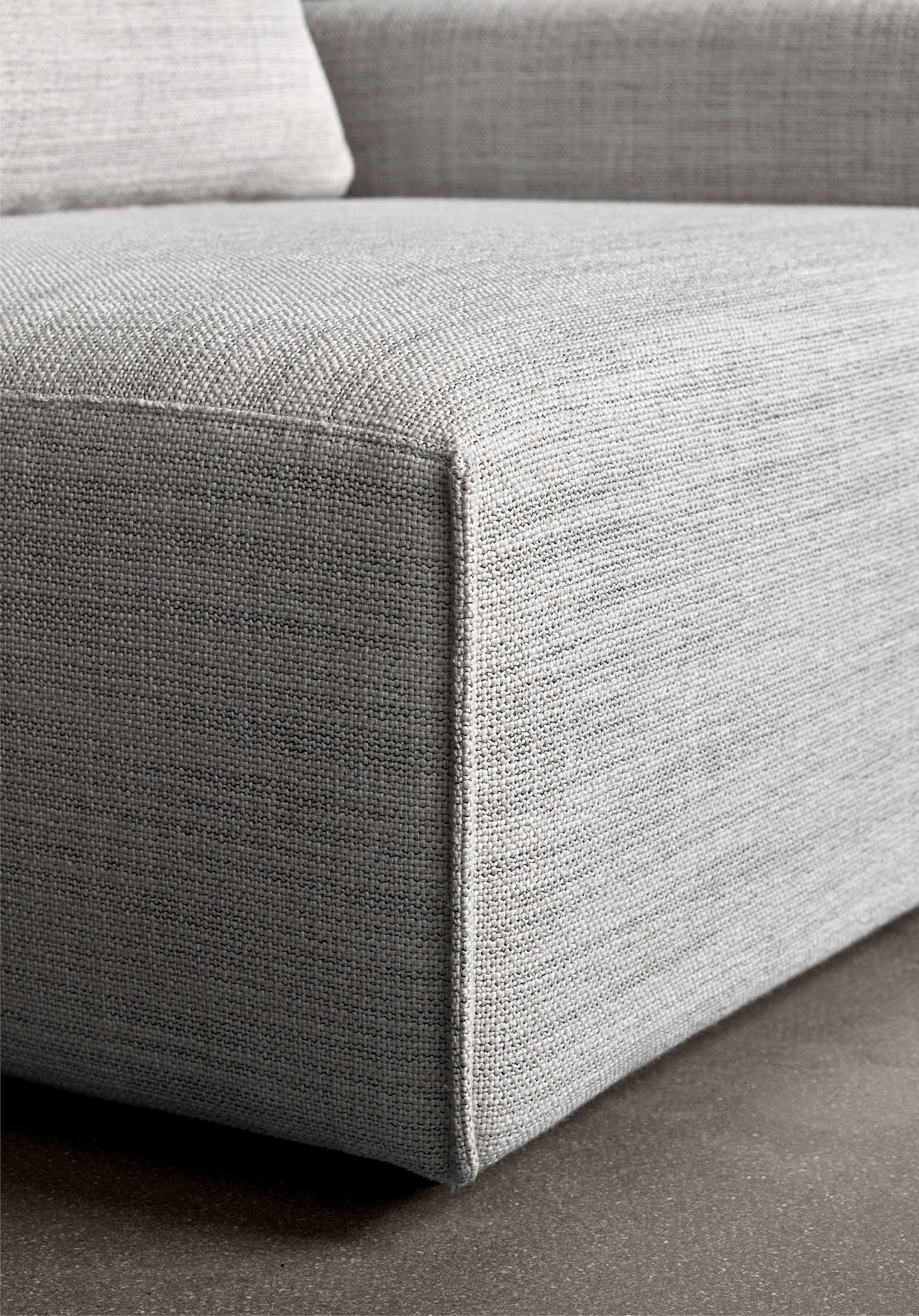CINDER BLOCK - Sofas from Wendelbo | Architonic