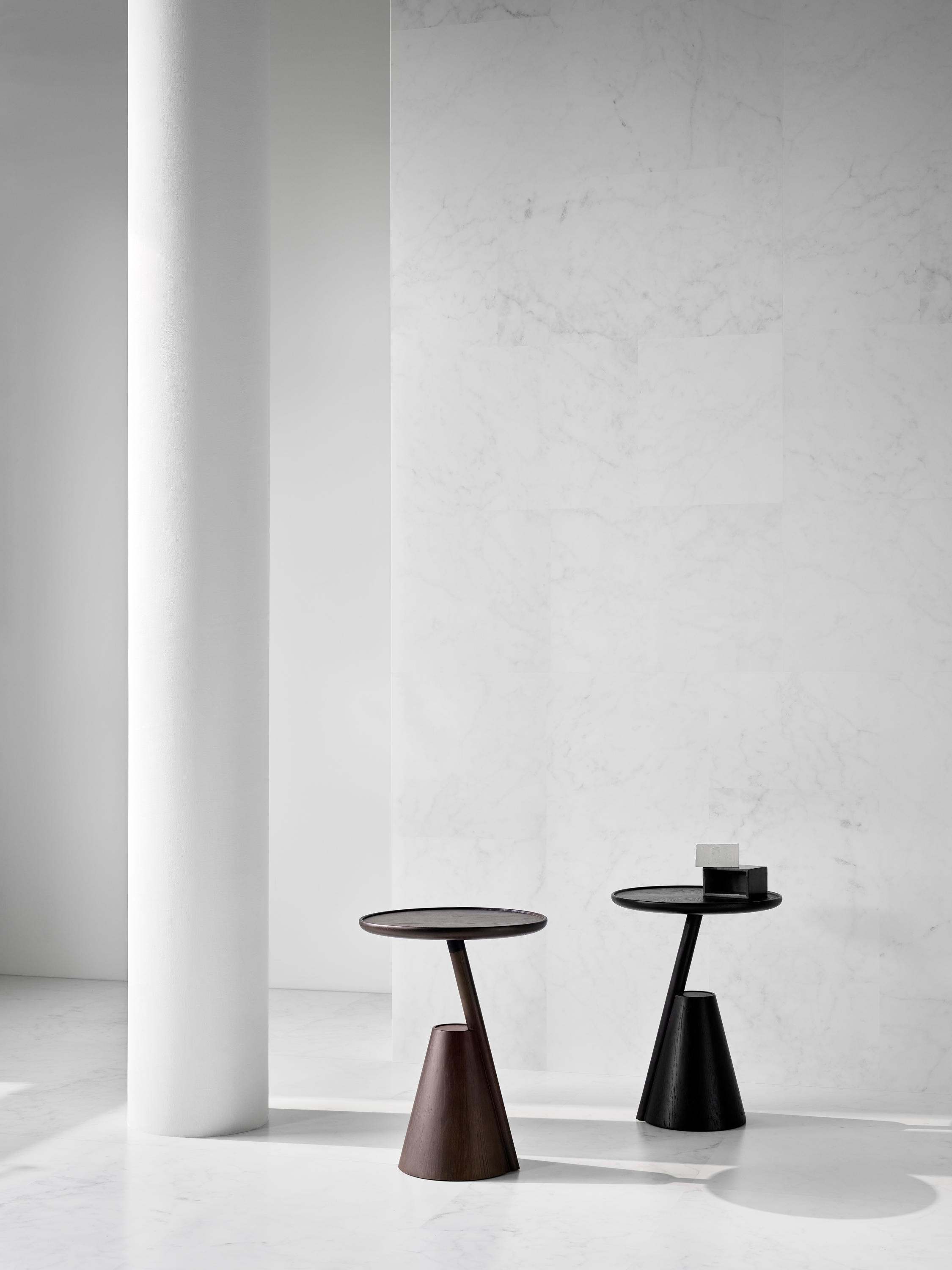 MATE - Side tables from Wendelbo | Architonic