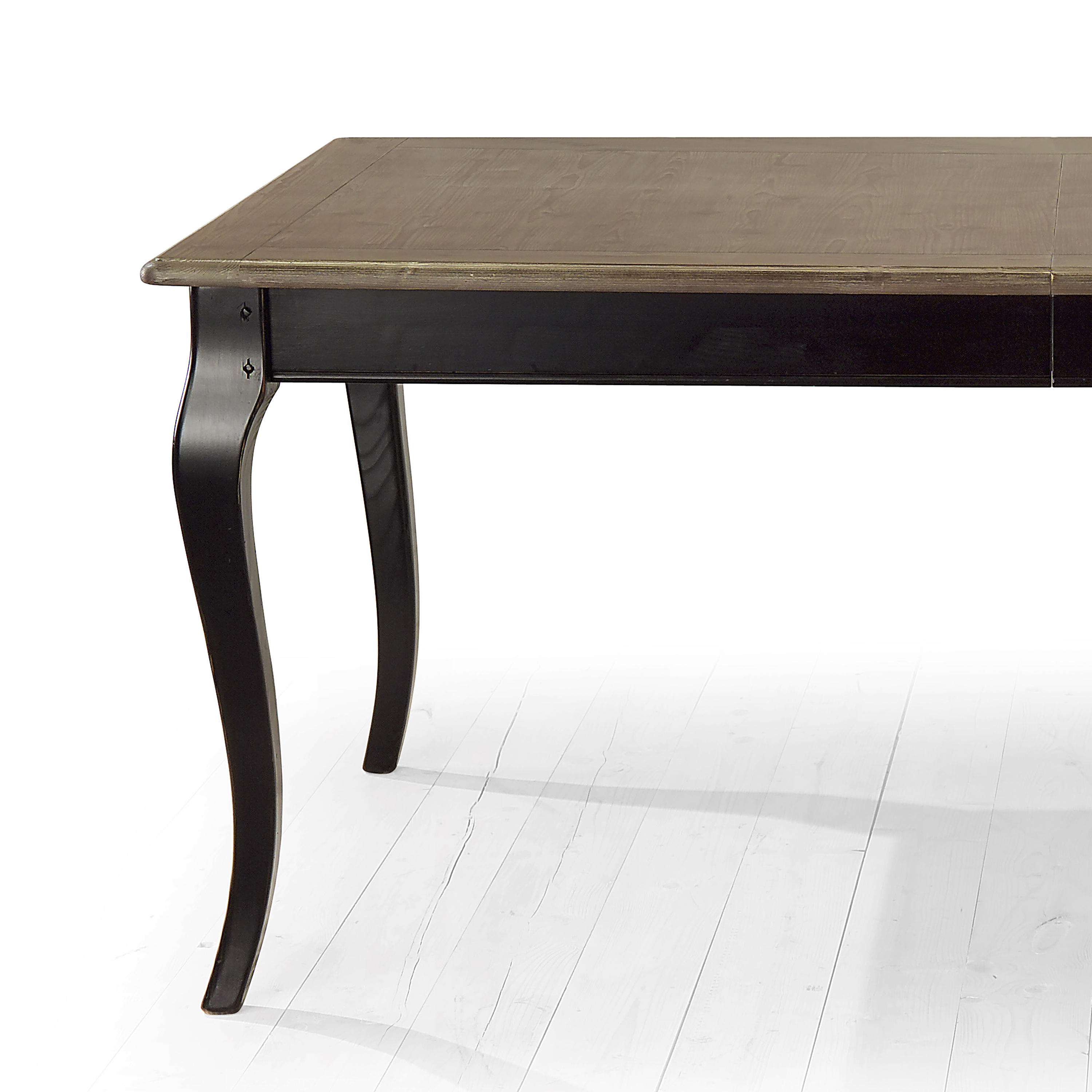 Eye | Rectangular Dining Table Extendable | Architonic