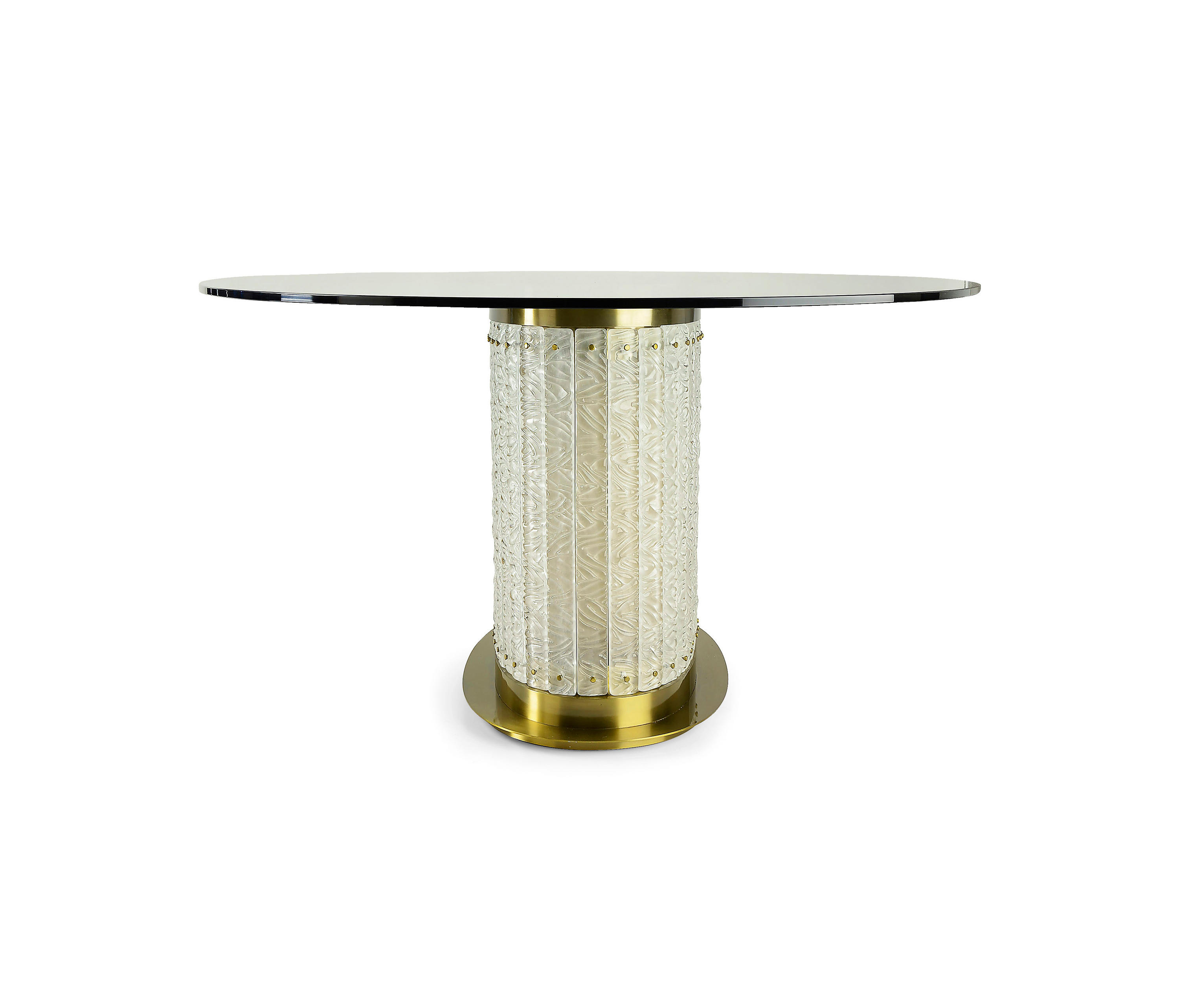 Howard | Oval Dining Table | Architonic