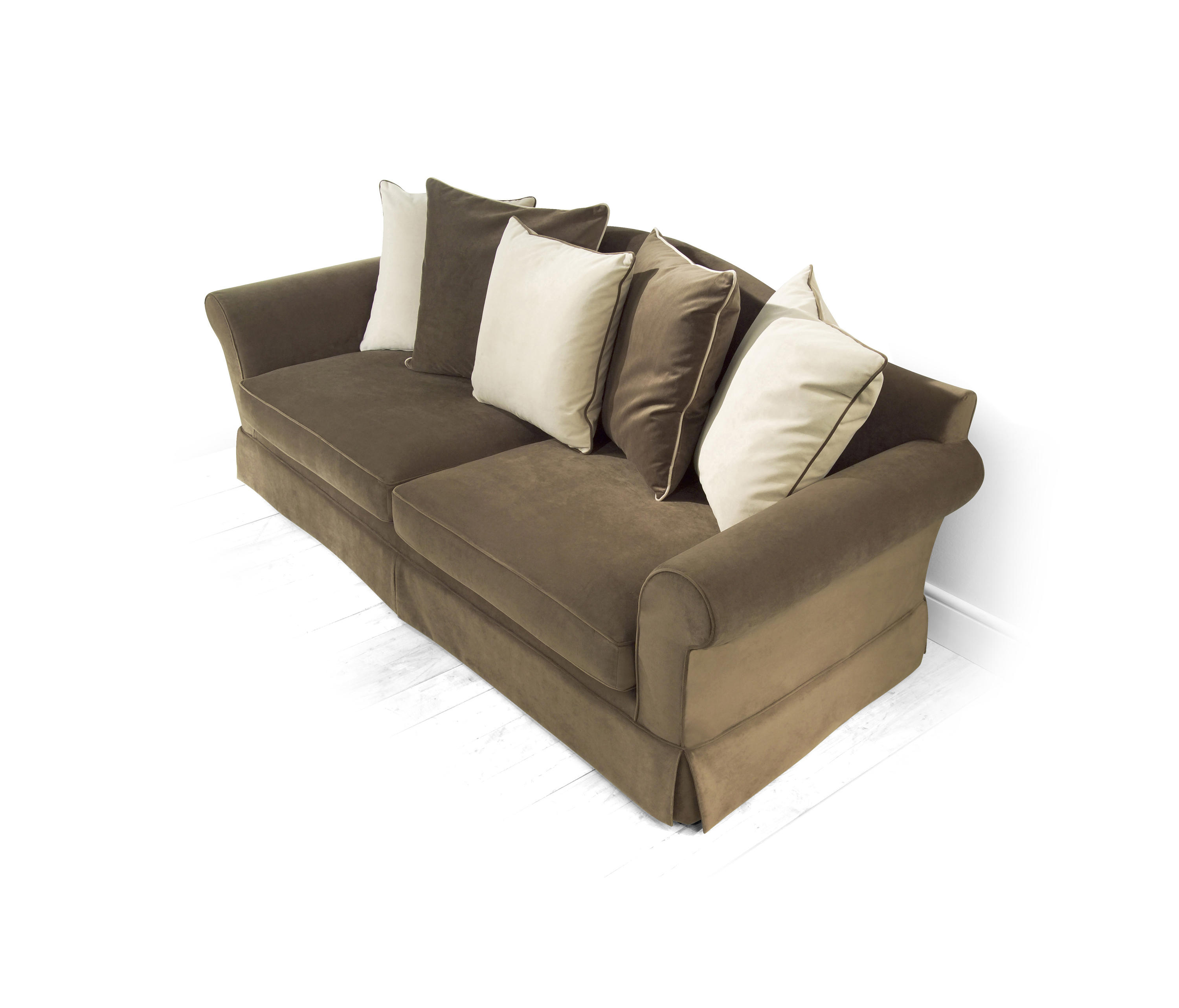 Saffron | Four Seater Sofa | Architonic