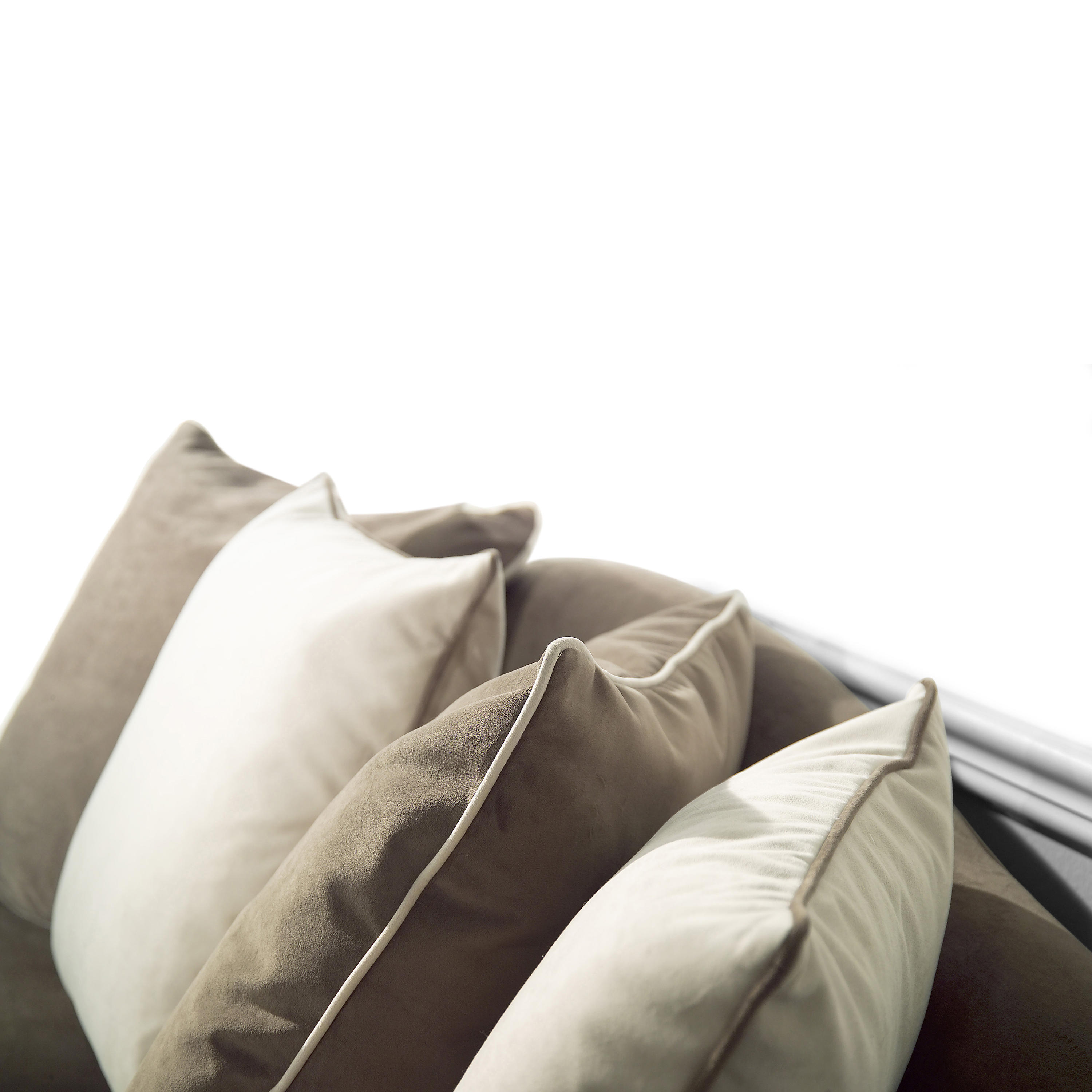 Saffron | Four Seater Sofa | Architonic