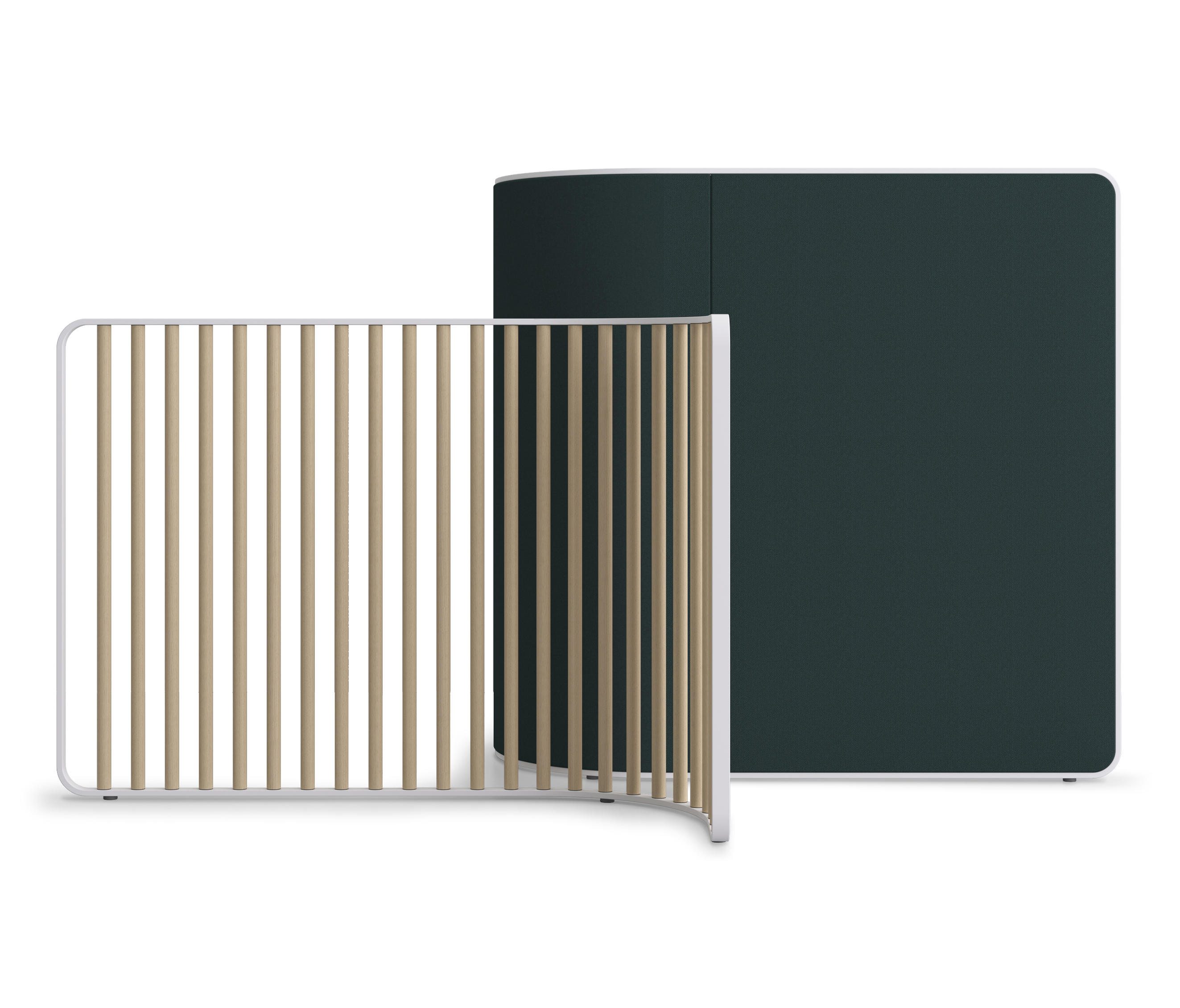 Screen | X shape & designer furniture | Architonic