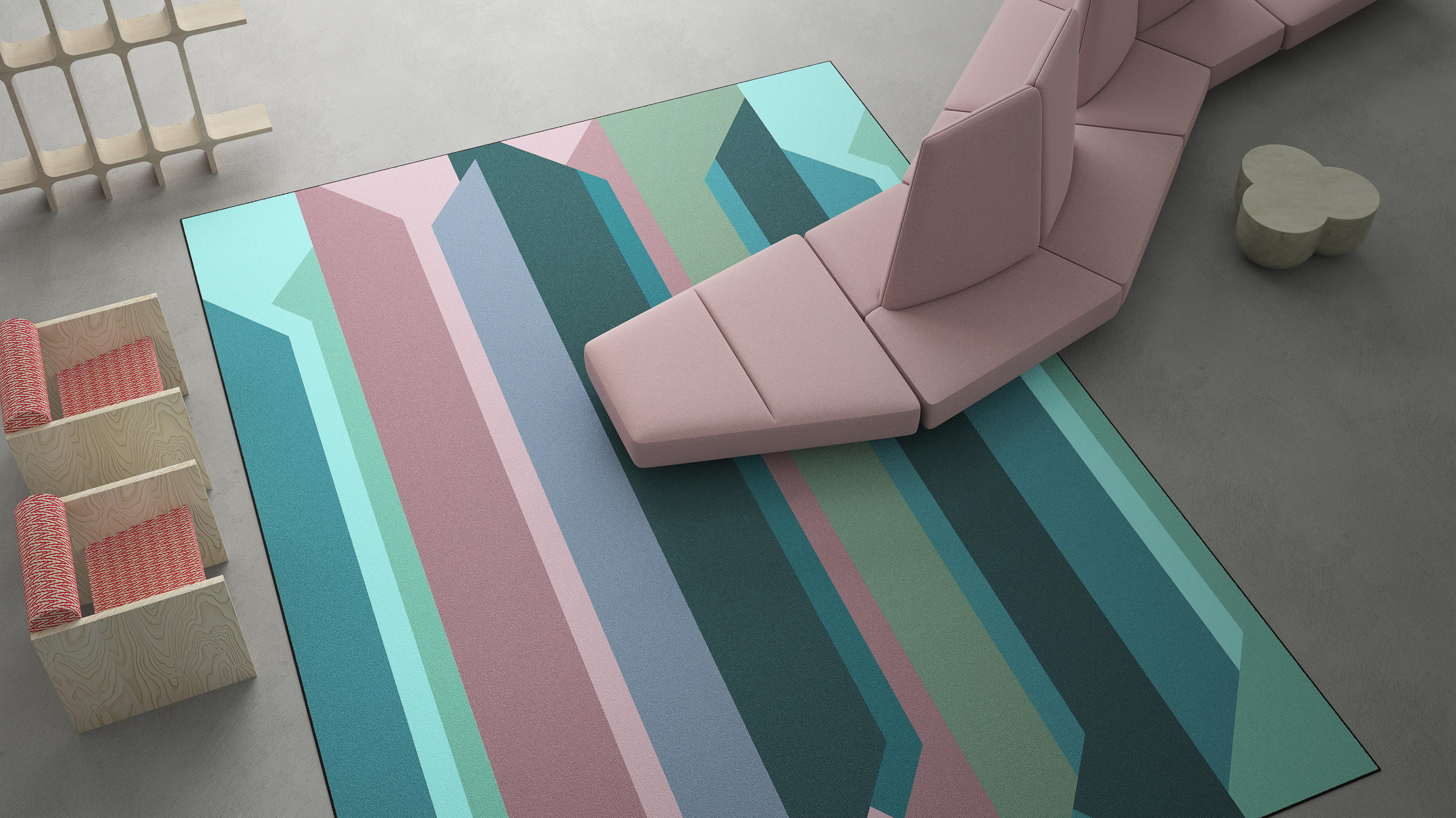 Jupiter | JU3.02.1 | Ø 350 cm | Architonic