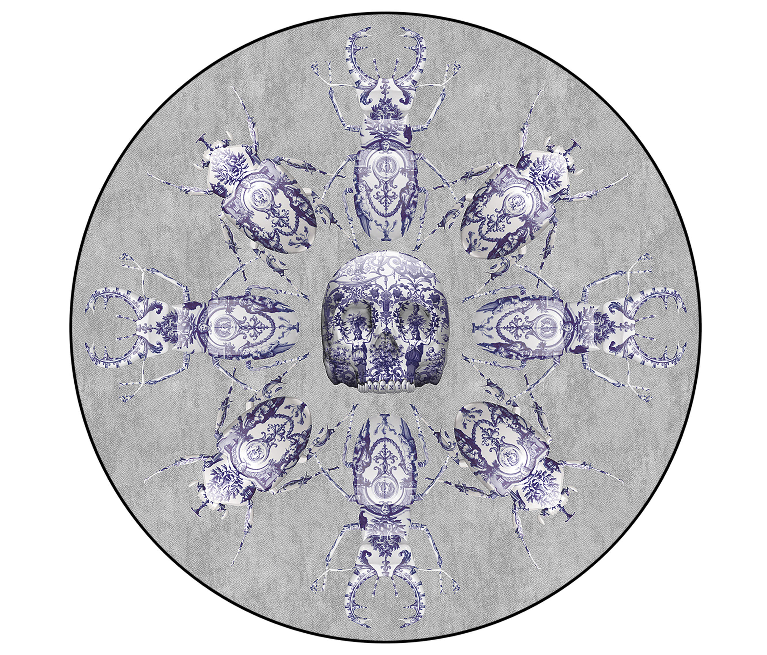 Khaos | KS3.01.1 | Ø 350 cm | Architonic