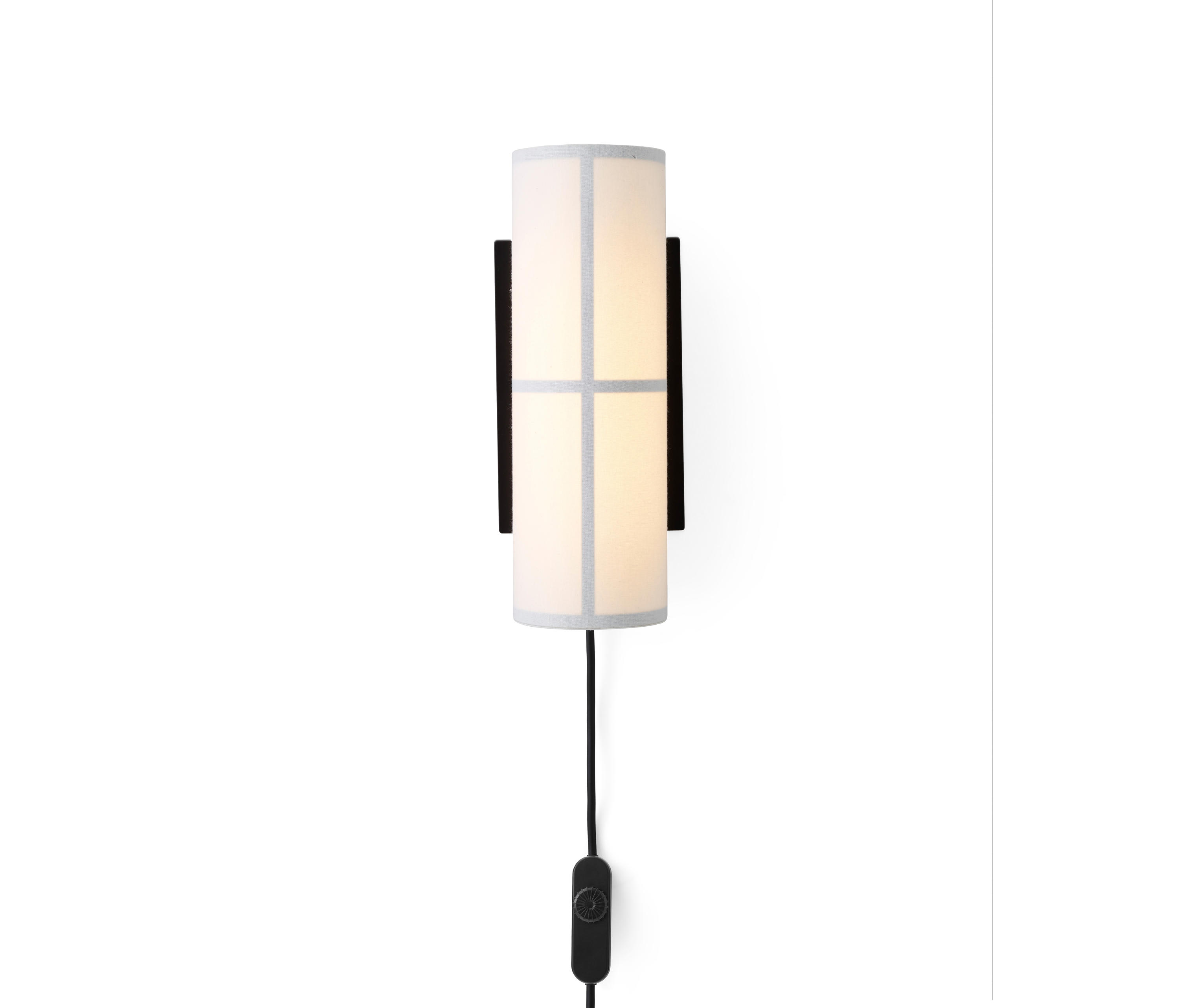 Hashira Wall Lamp | White | Architonic