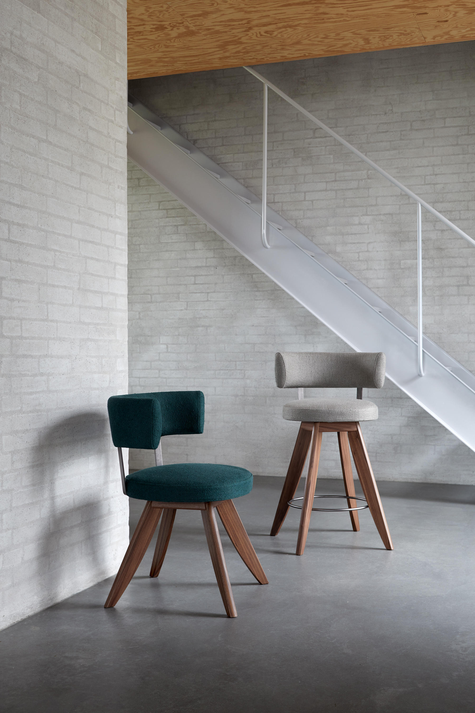 Par | Bar Chair & designer furniture | Architonic