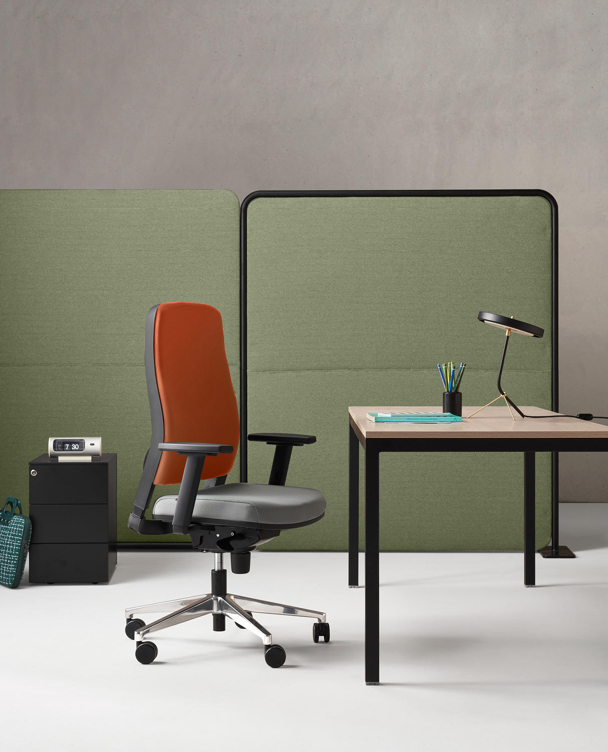 FIVE PRO - Office chairs from Quinti Sedute | Architonic