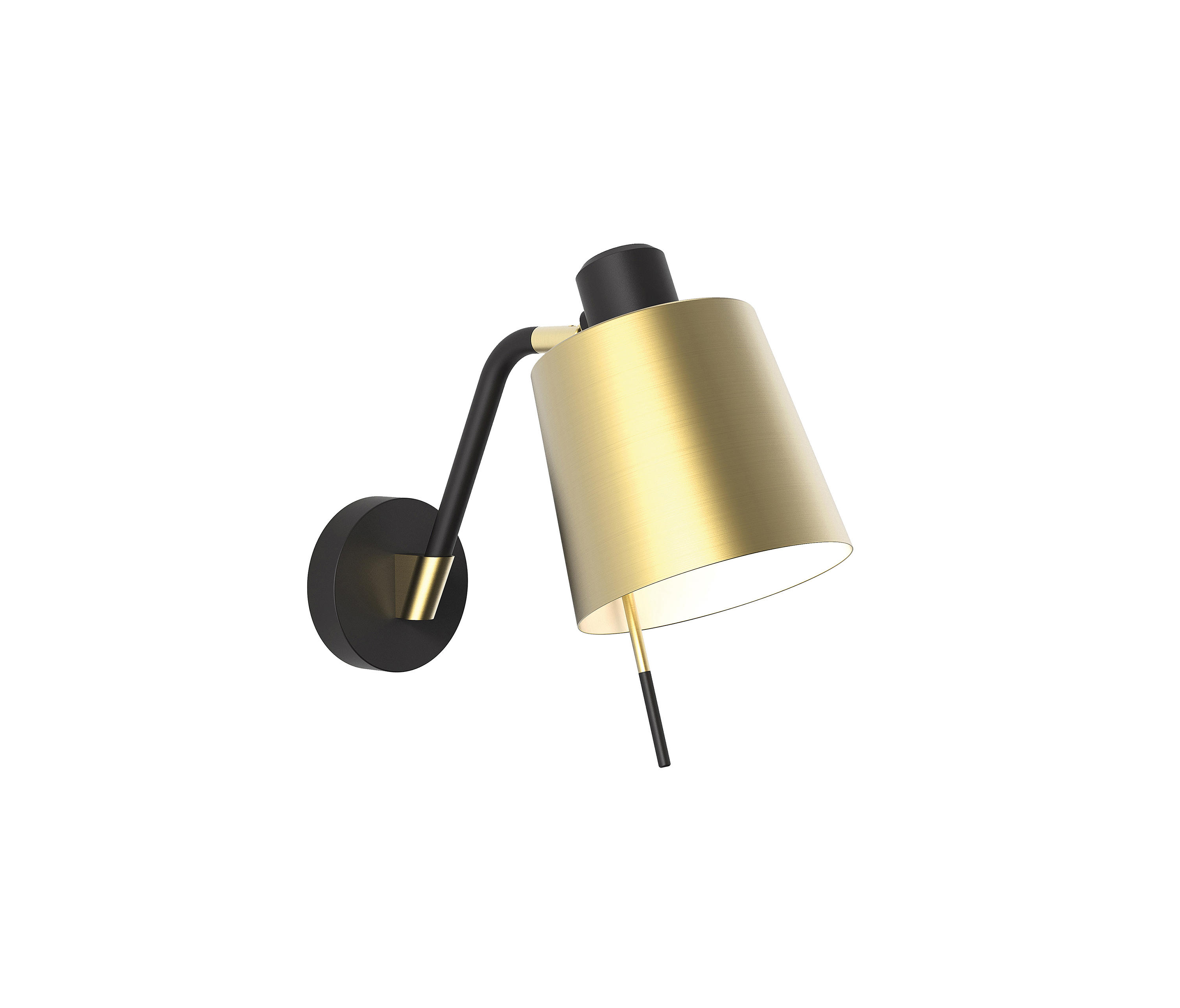 Edward Wall | Matt Gold | Architonic