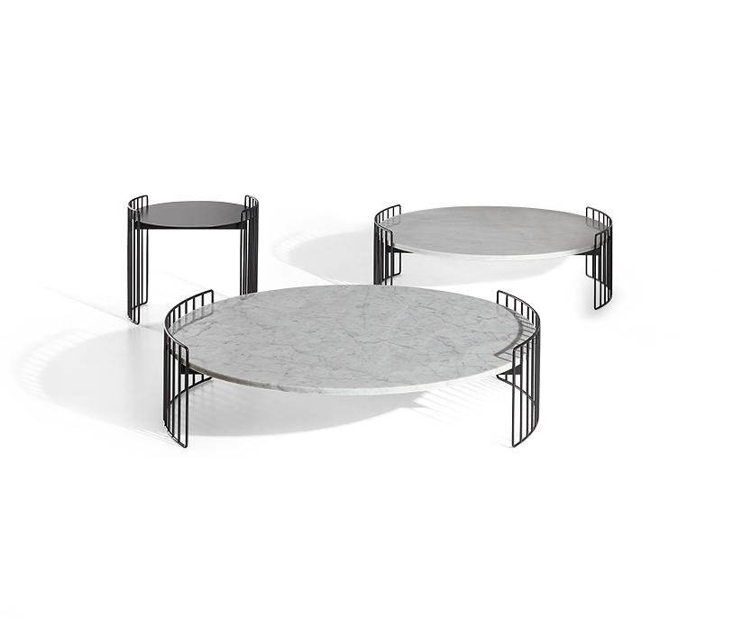 HARPE - Coffee tables from Bonaldo | Architonic