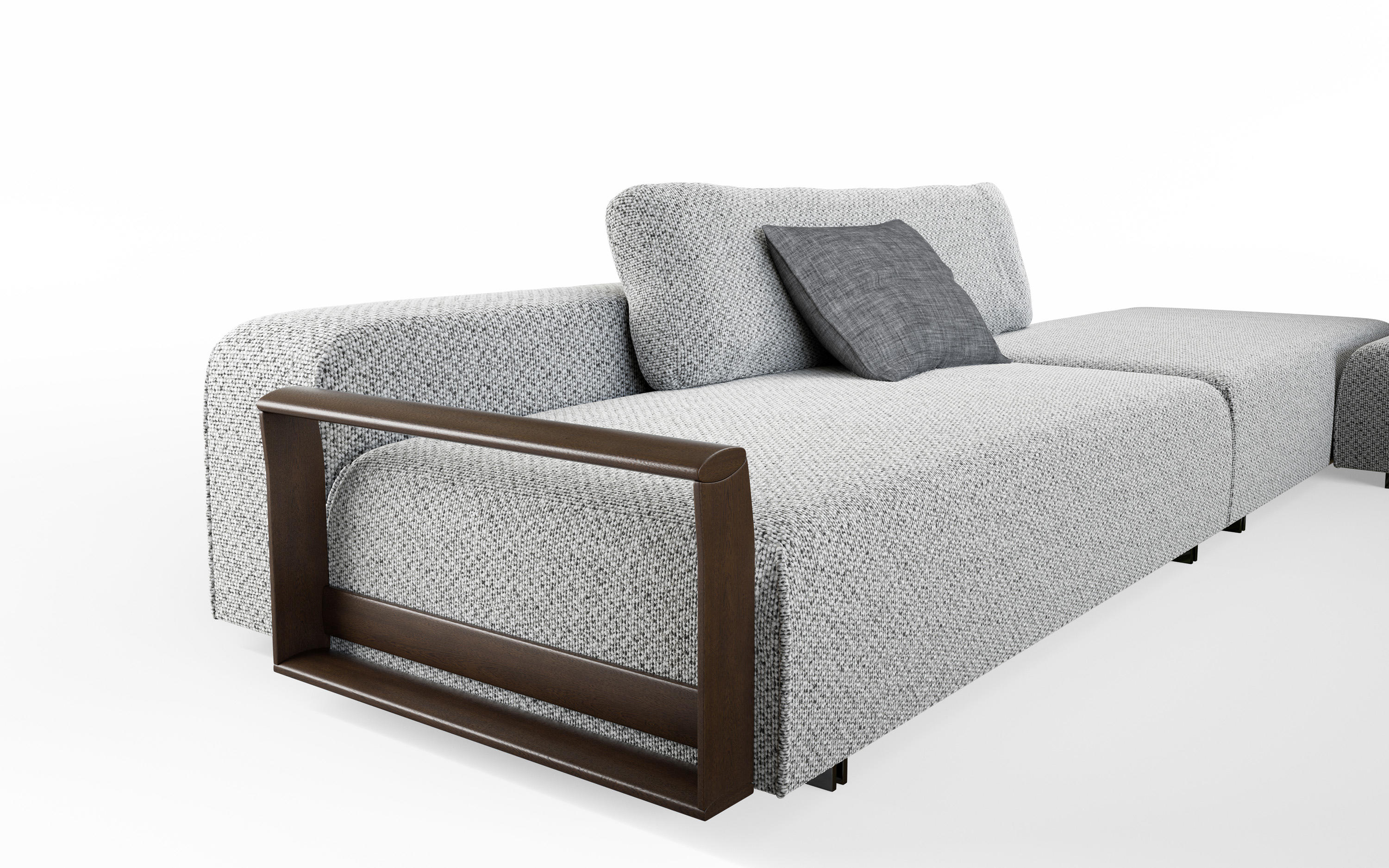ELBA SOFA - Sofas from Exteta | Architonic