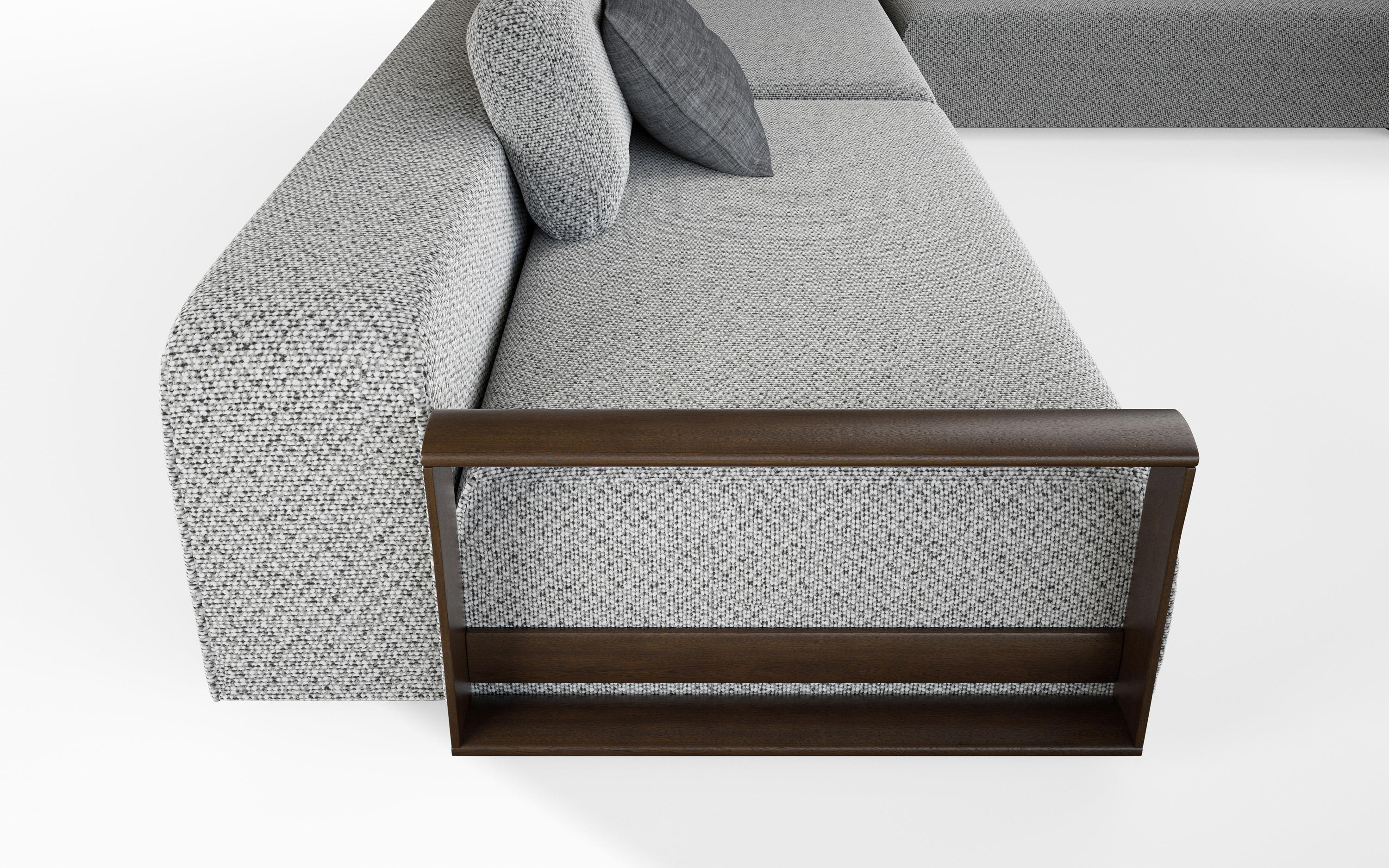 ELBA SOFA - Sofas from Exteta | Architonic