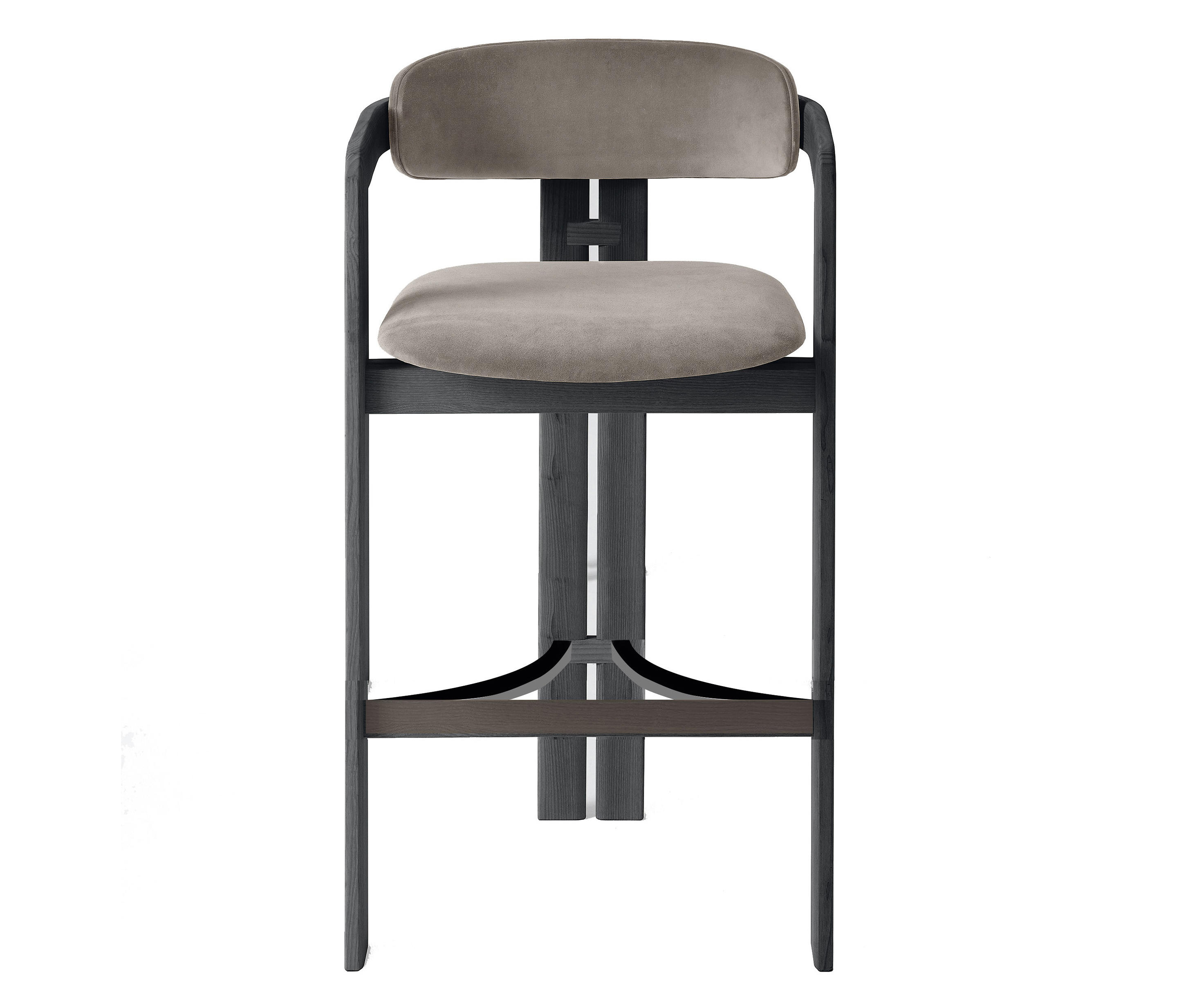 0414 - Bar stools from Gallotti&Radice | Architonic