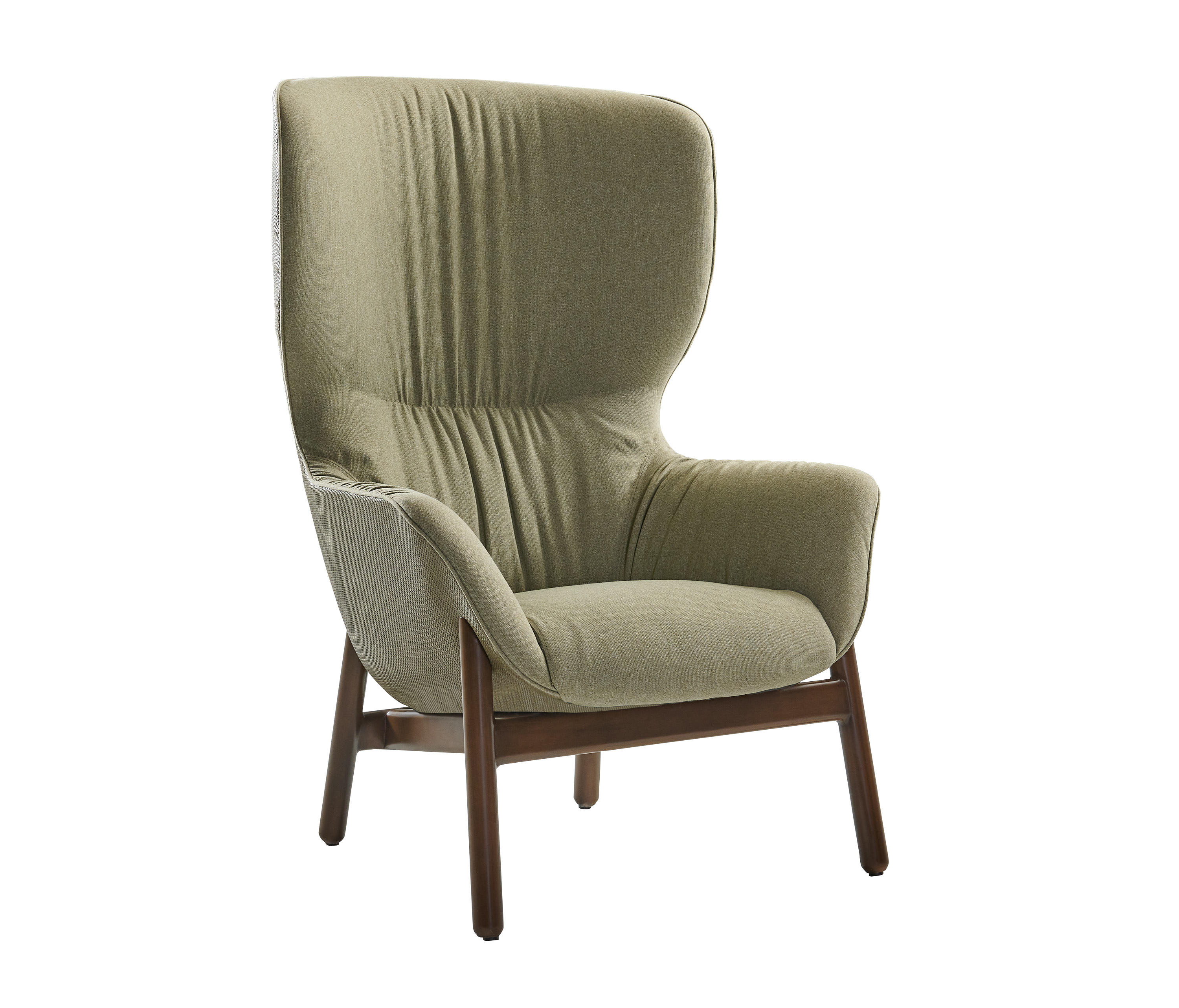 Xaylon Armchair & designer furniture | Architonic