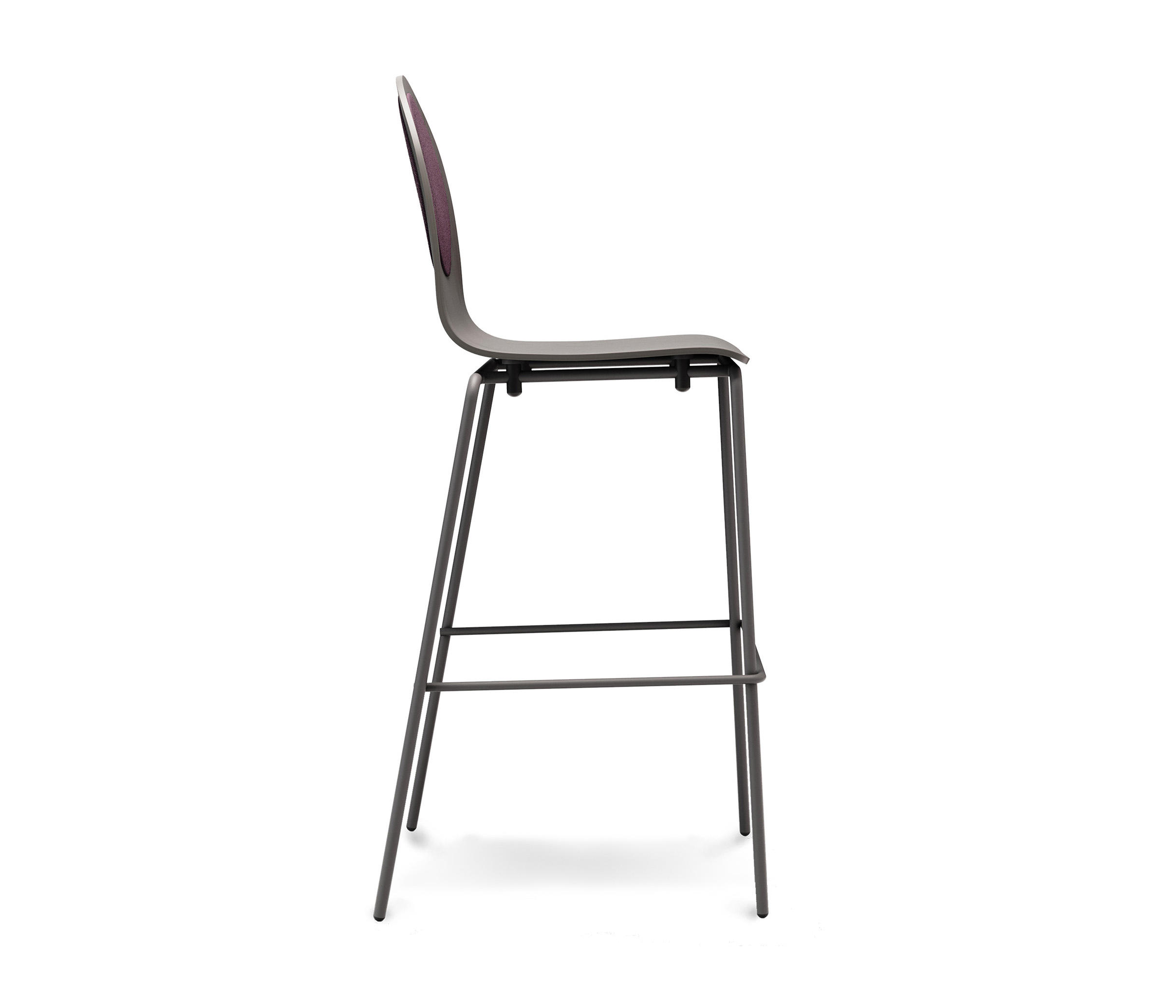 DOT BAR - Bar stools from B&T Design | Architonic