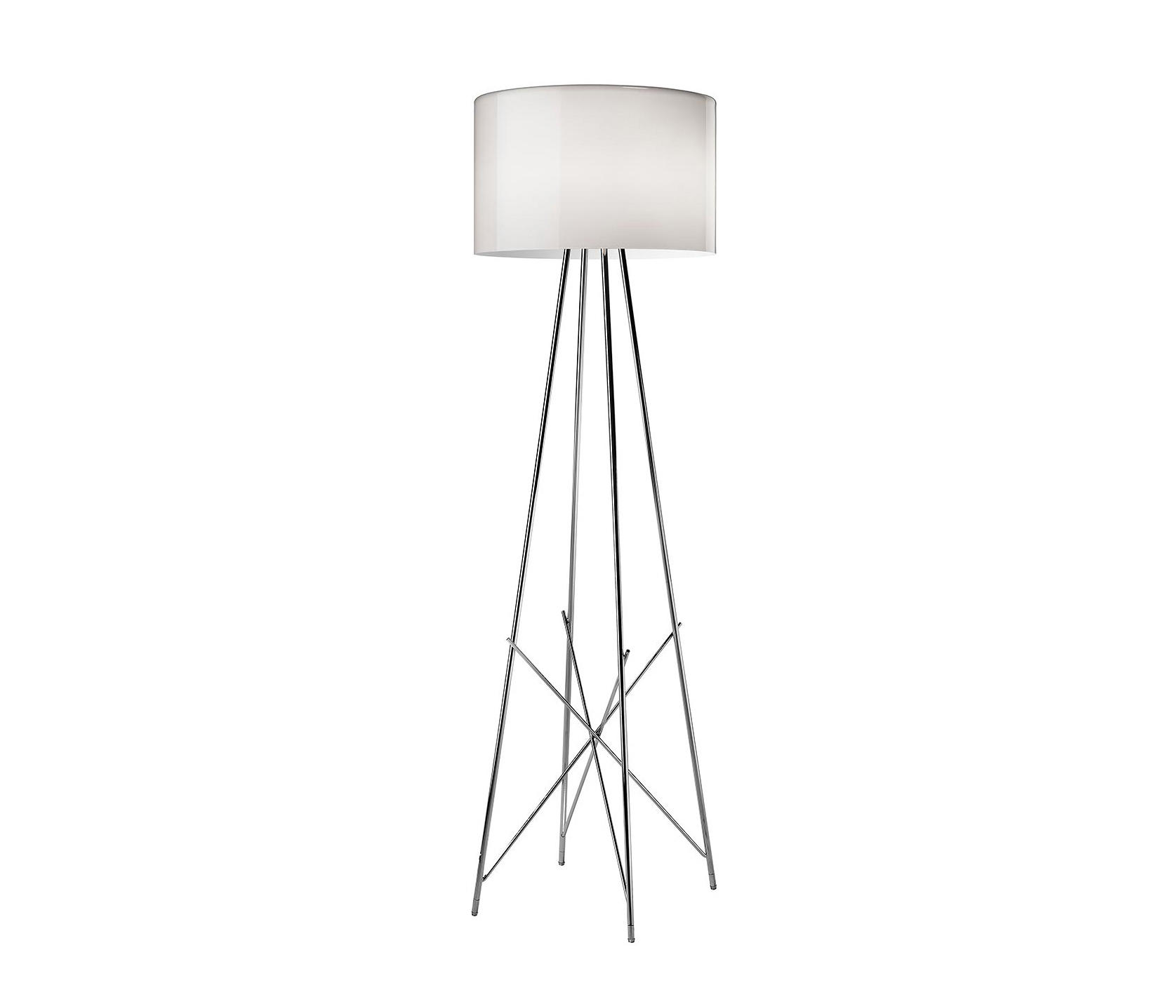RAY FLOOR 1 - Free-standing lights from Flos | Architonic