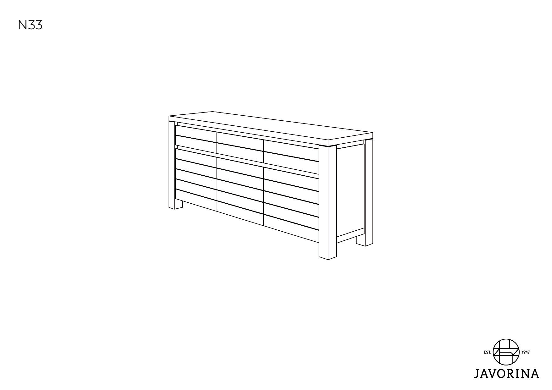 Next | Storage Cabinet N33W | Architonic