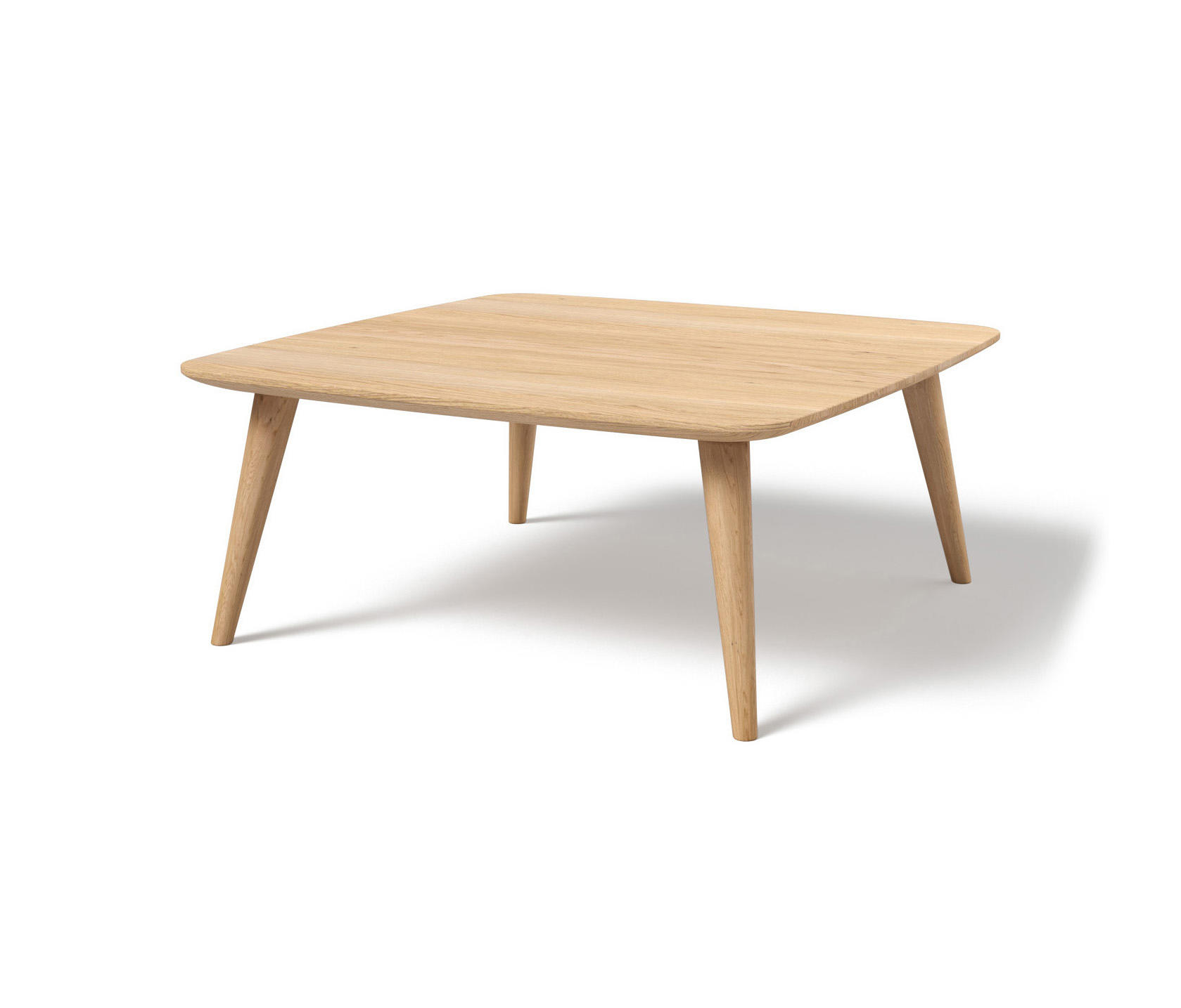Ultra | Coffee Table UFSQ90N | Architonic