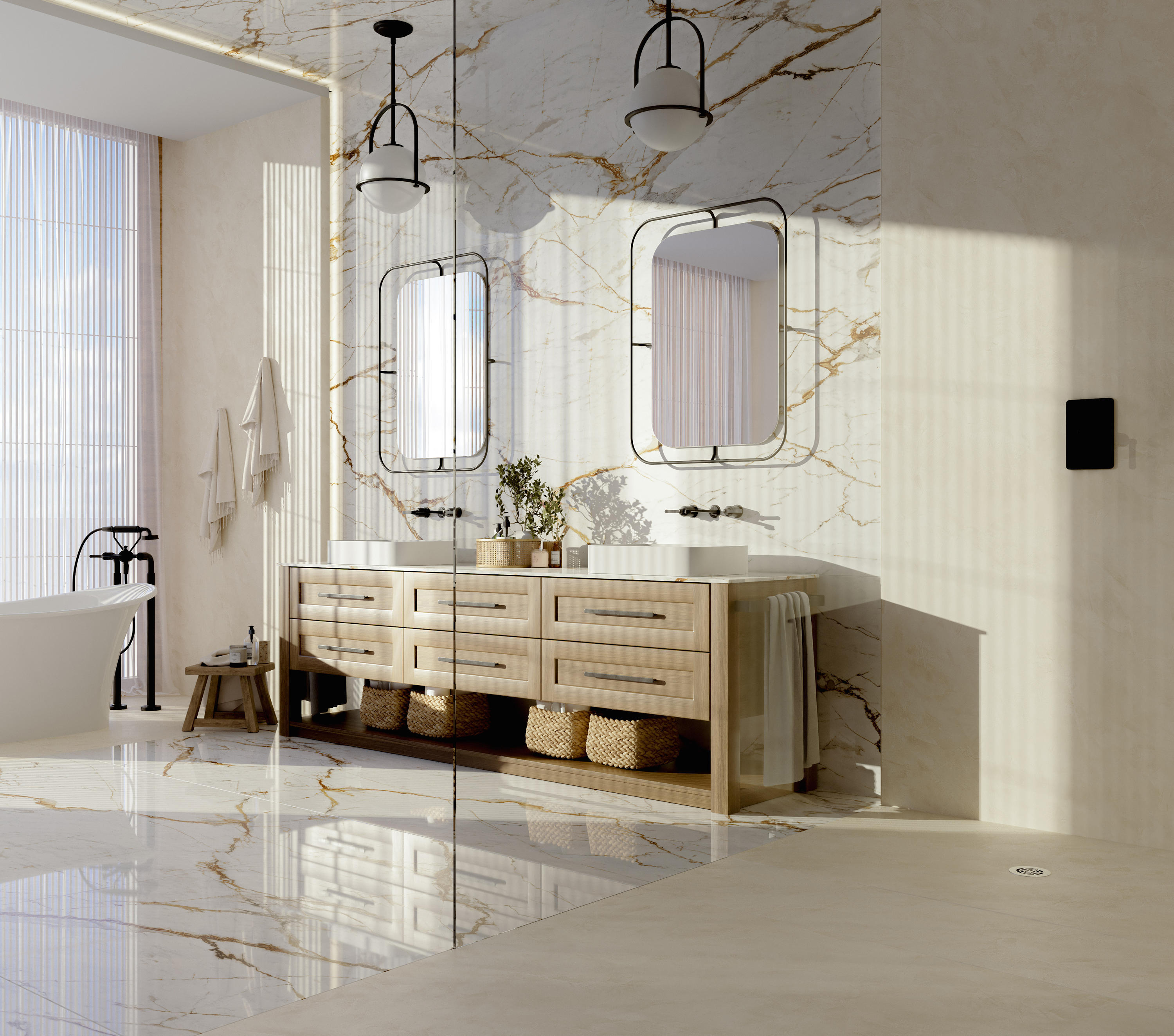 DEKTON AWAKE - Keramik Platten von Cosentino | Architonic