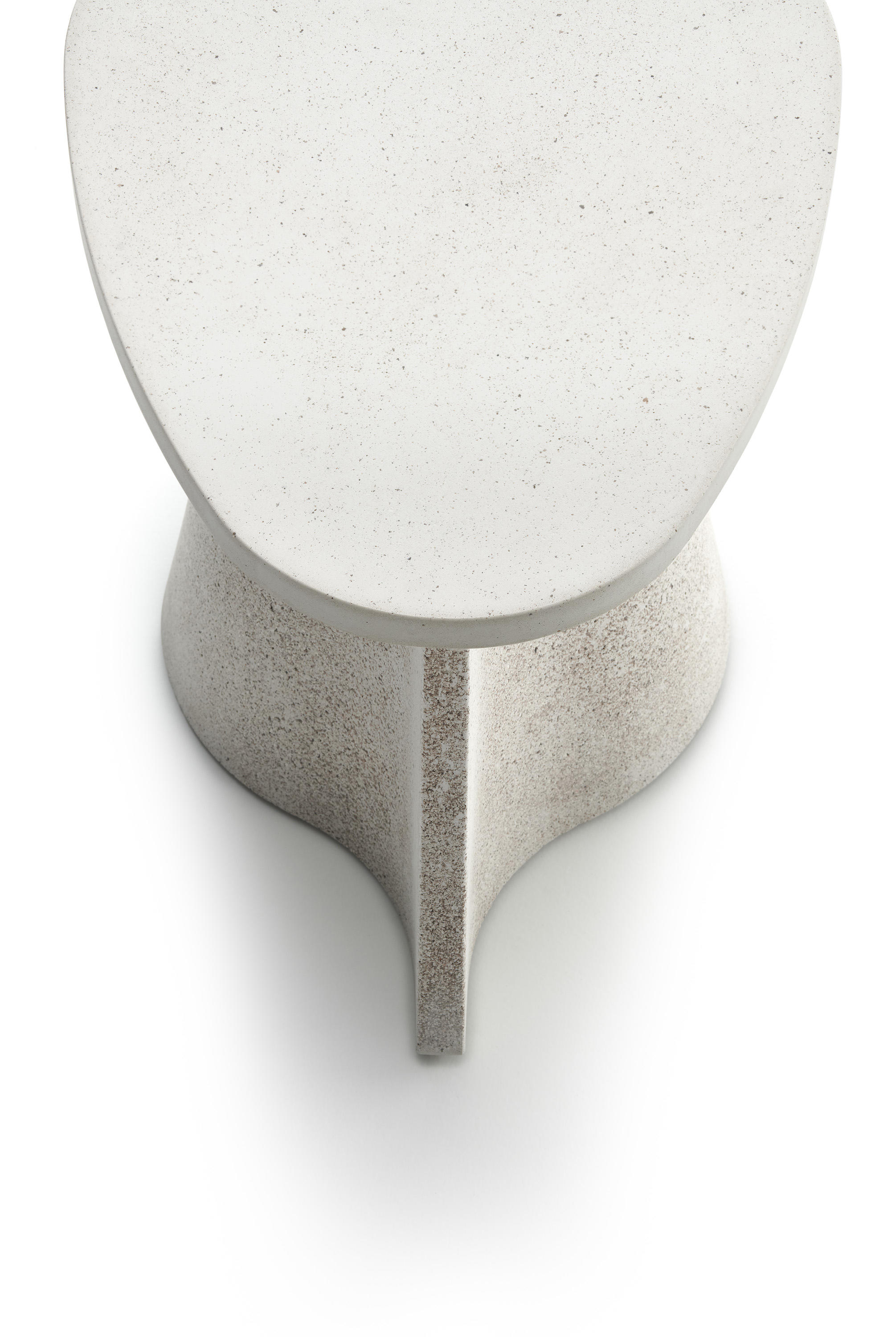 FOSSIL - Side tables from MDF Italia | Architonic