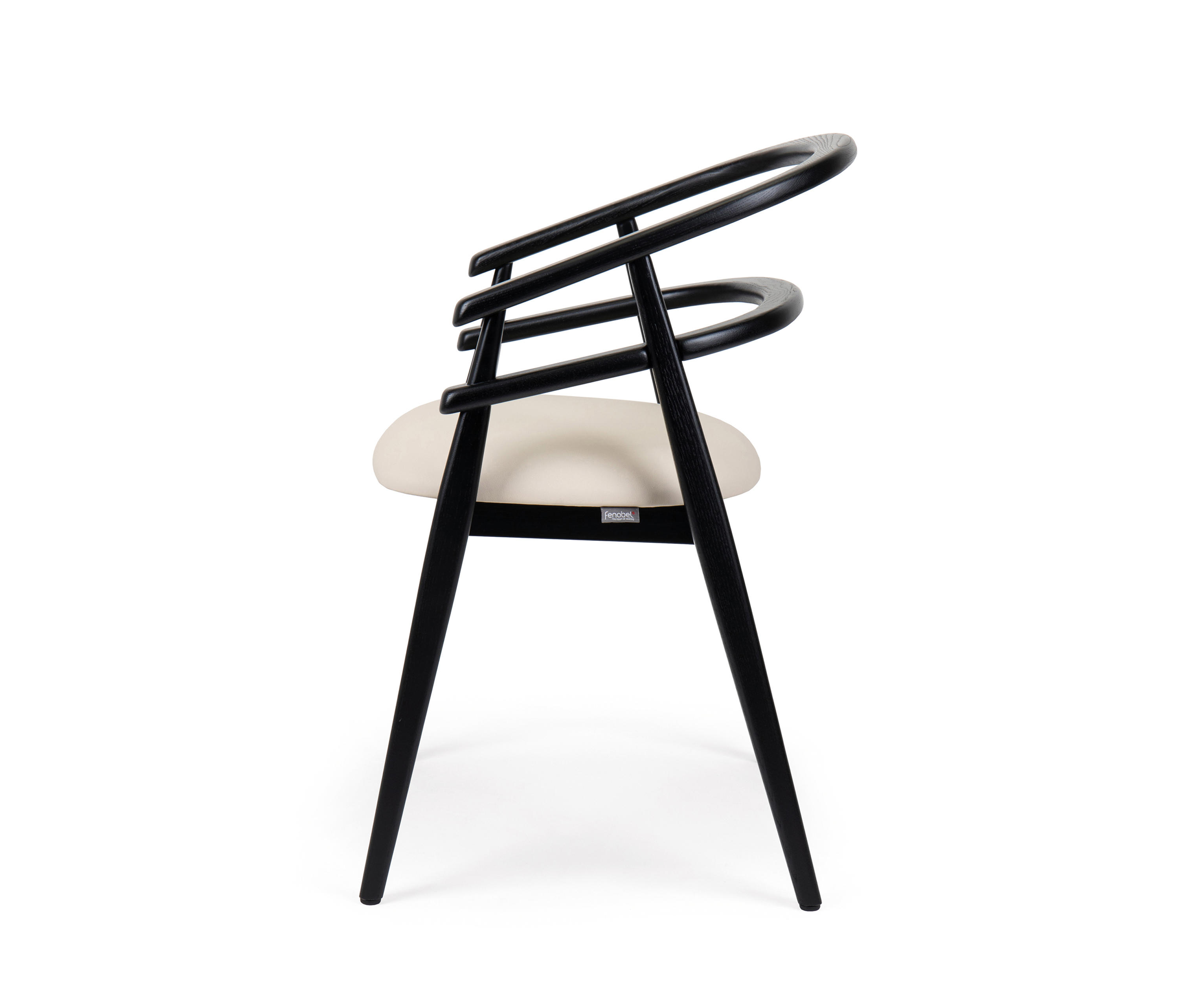 HULLAHOOP CB - Chairs from Fenabel | Architonic