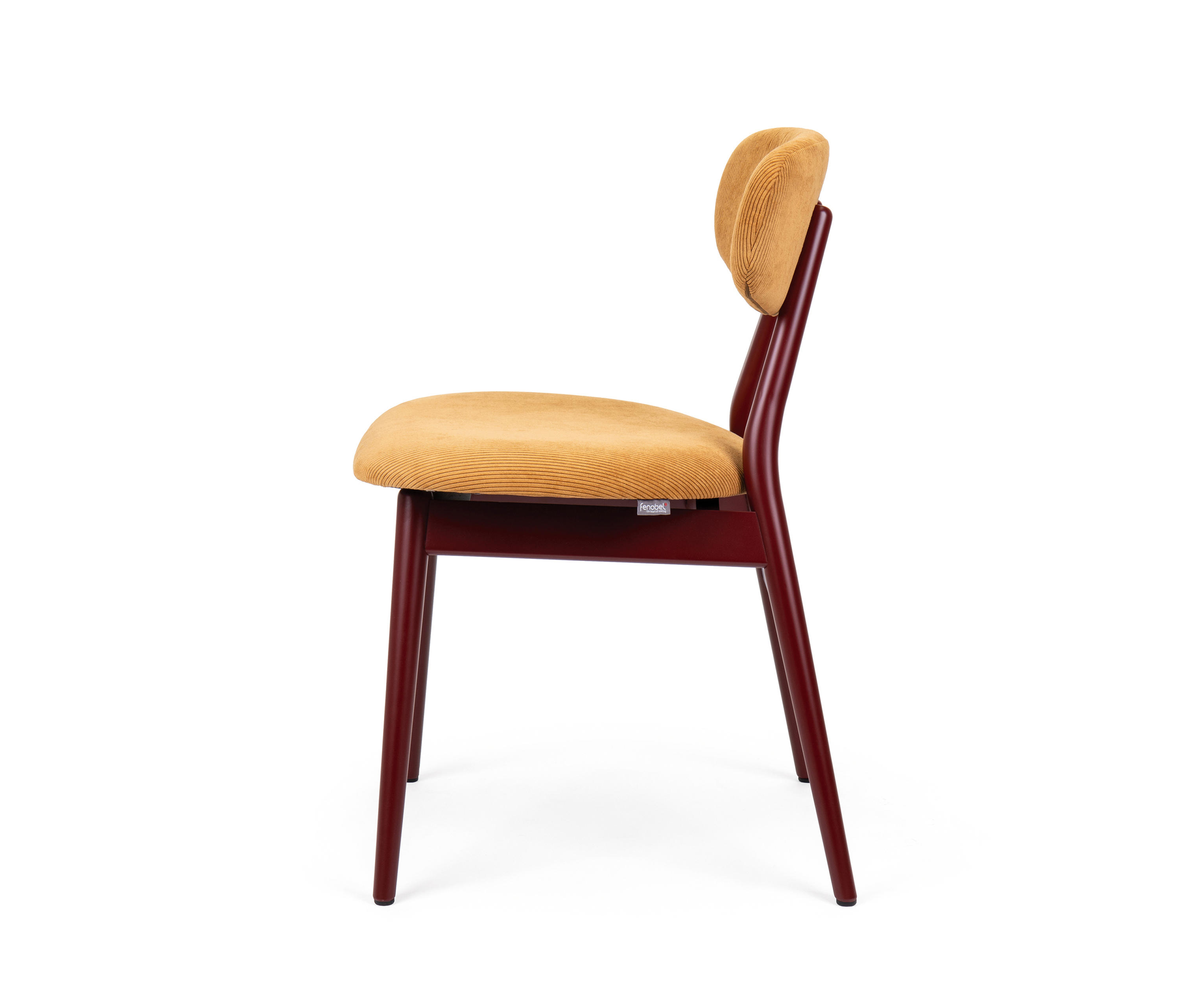 MALIN - Chairs from Fenabel | Architonic