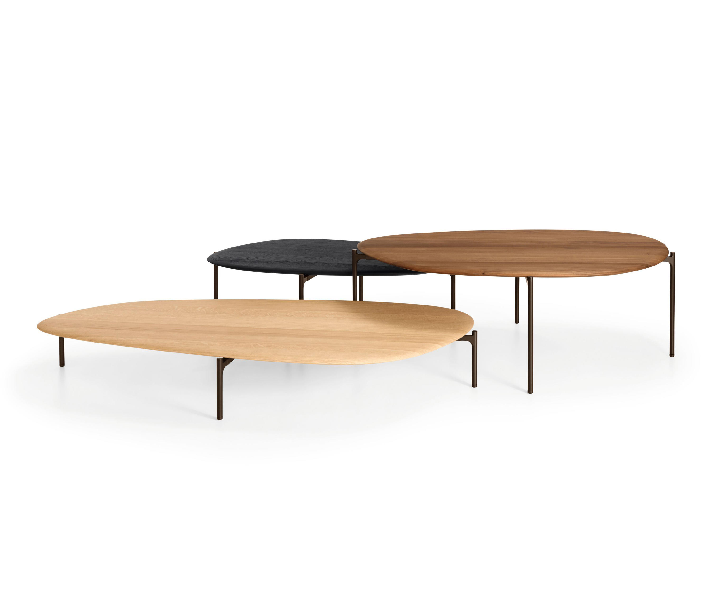 Ishino Wood Table & designer furniture | Architonic