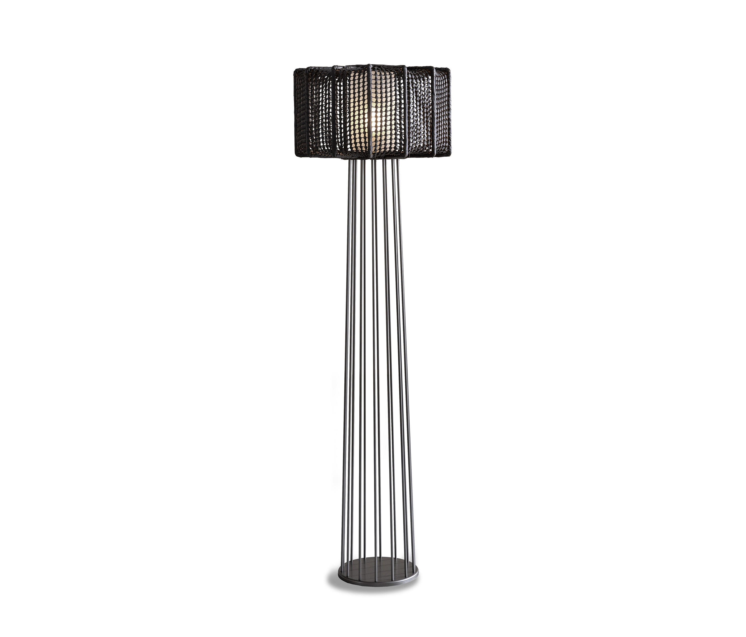 ARNO LAMP - Free-standing lights from Flou | Architonic