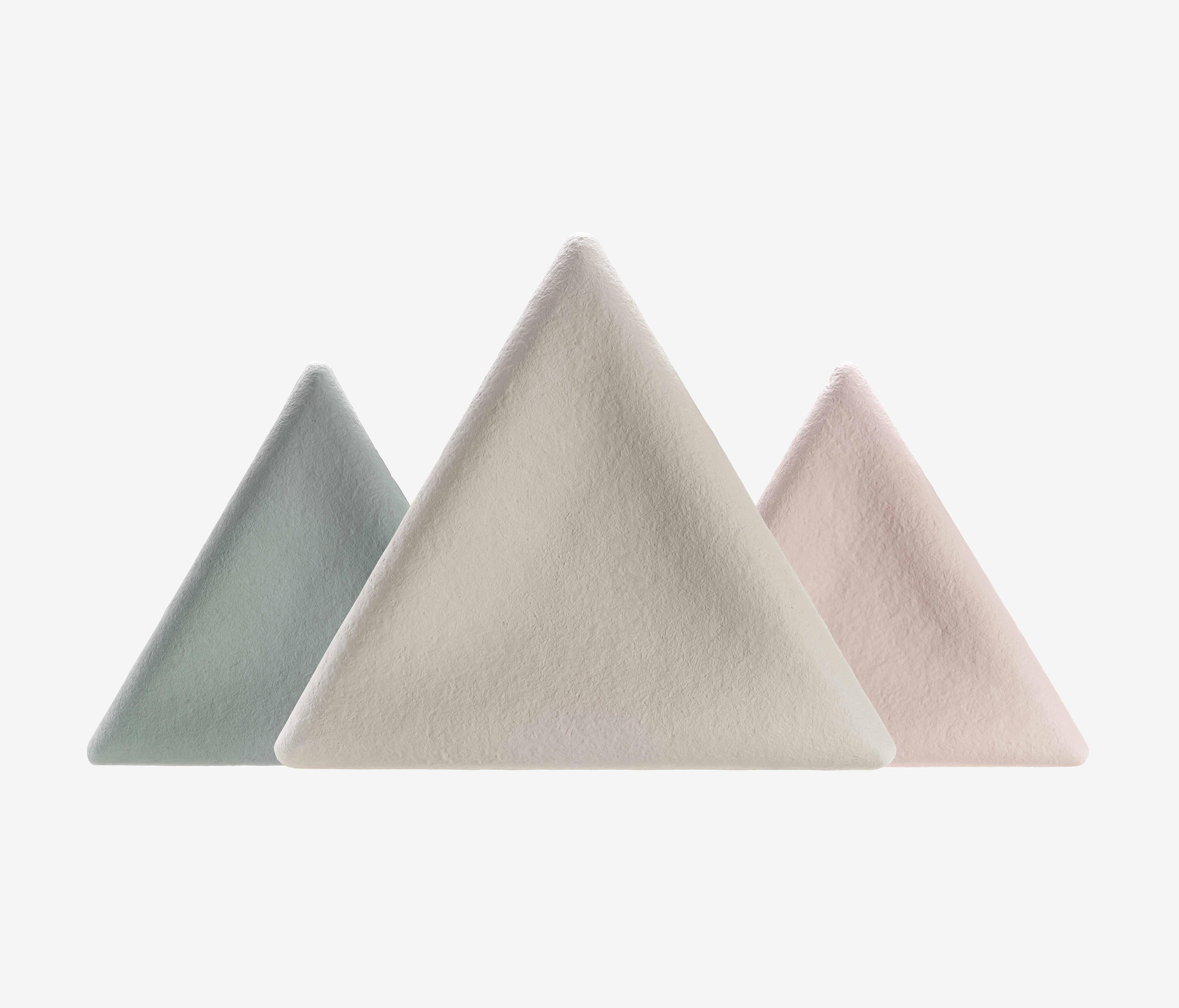 FORESTA SYSTEM - Sound absorbing wall systems from Mogu | Architonic