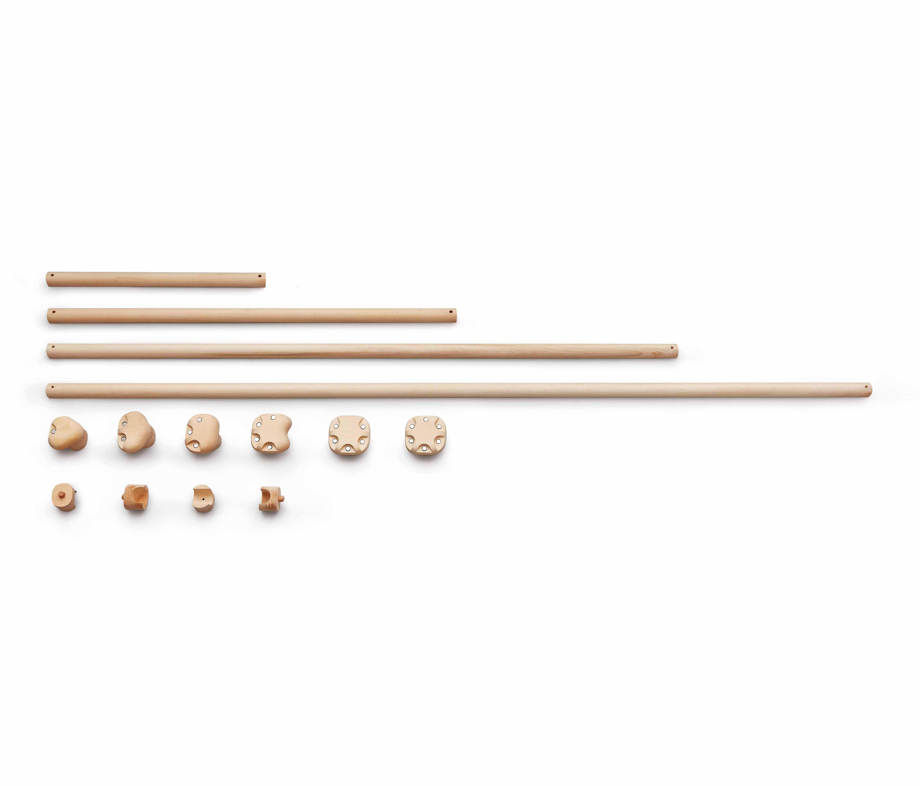 FORESTA SYSTEM - Sound absorbing wall systems from Mogu | Architonic