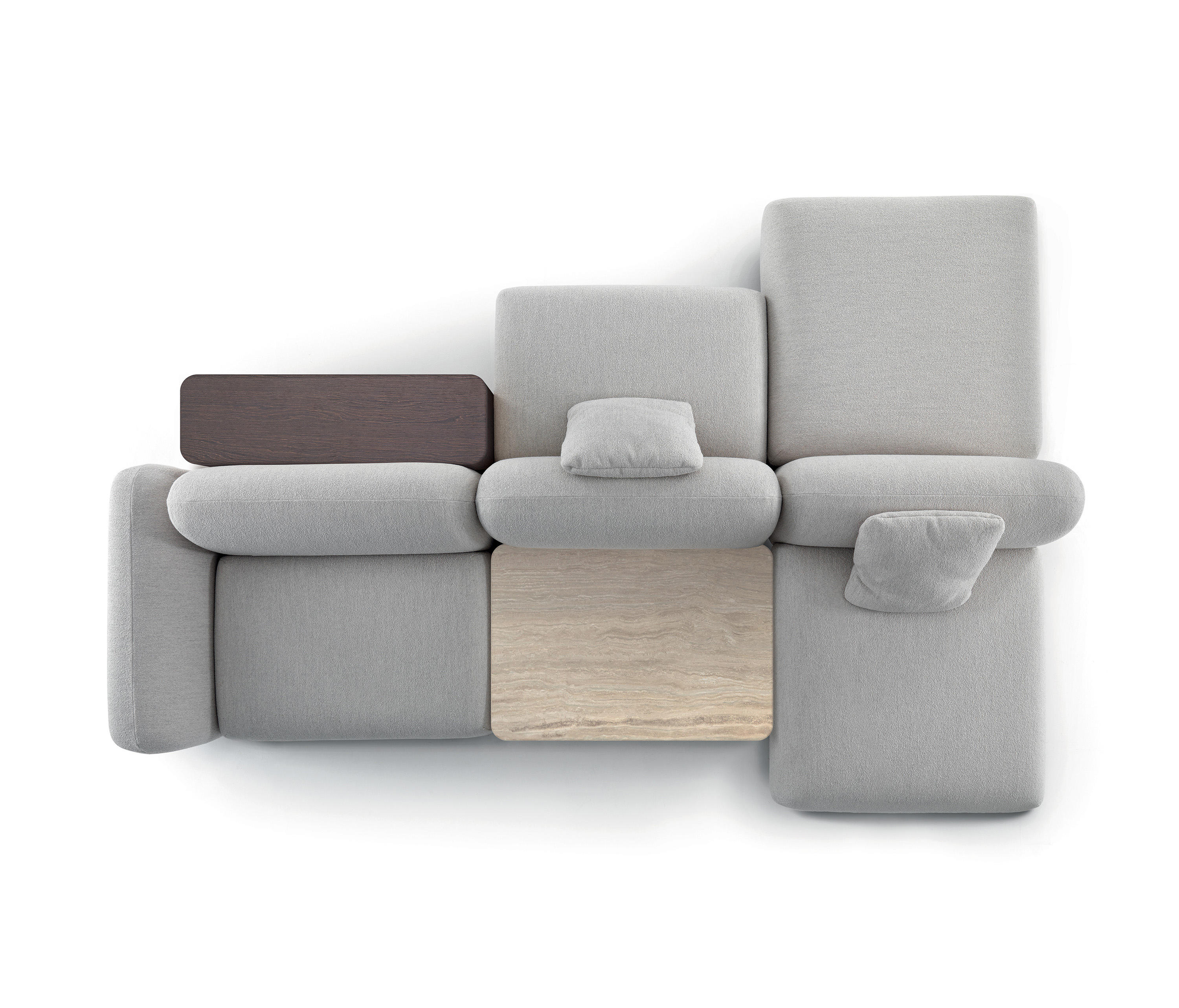 TOKIO SOFA - Sofas from ARFLEX | Architonic