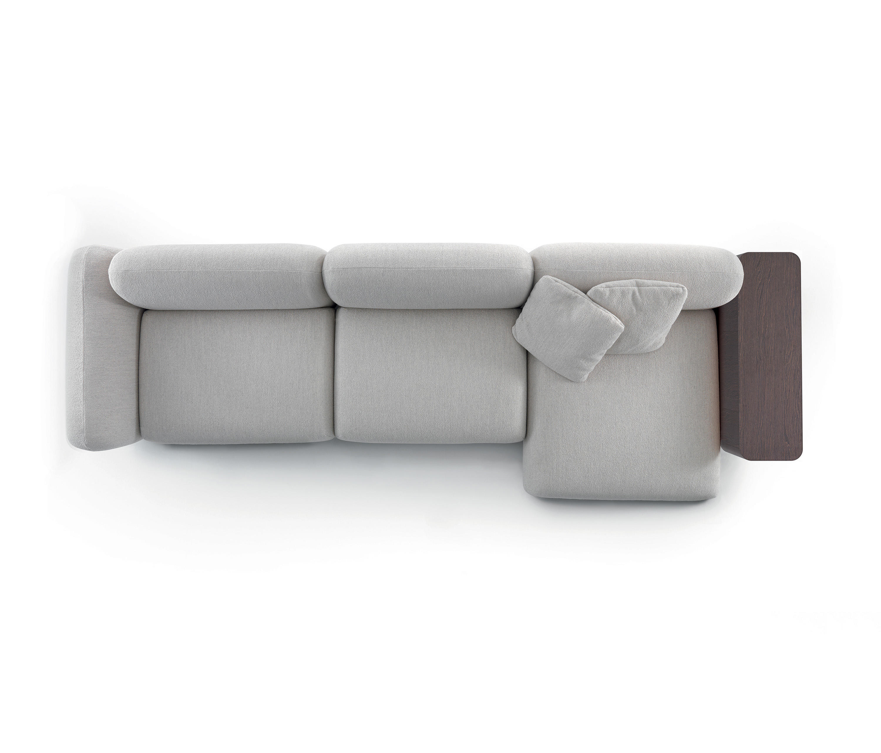 TOKIO SOFA - Sofas from ARFLEX | Architonic