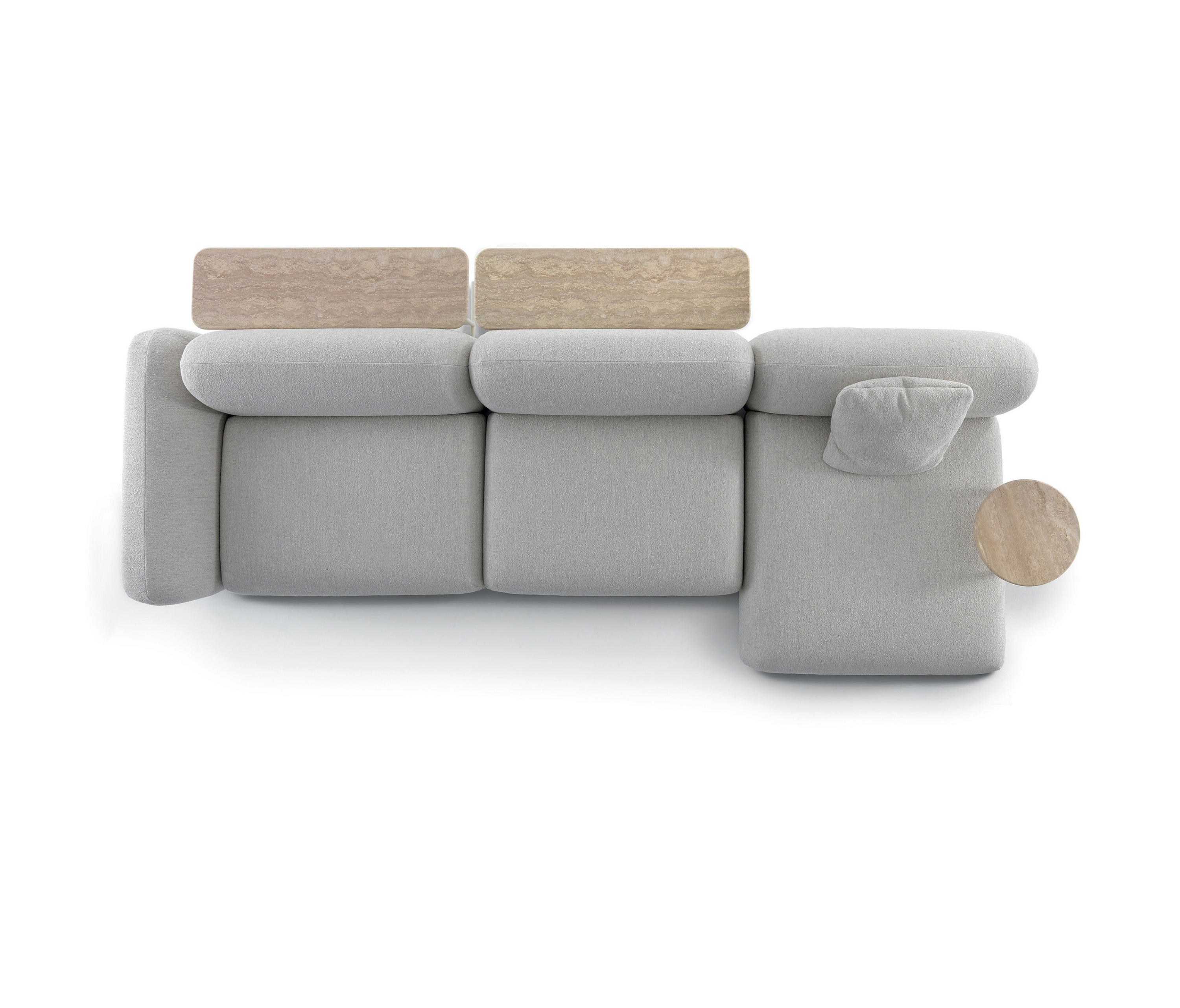 TOKIO SOFA - Sofas from ARFLEX | Architonic