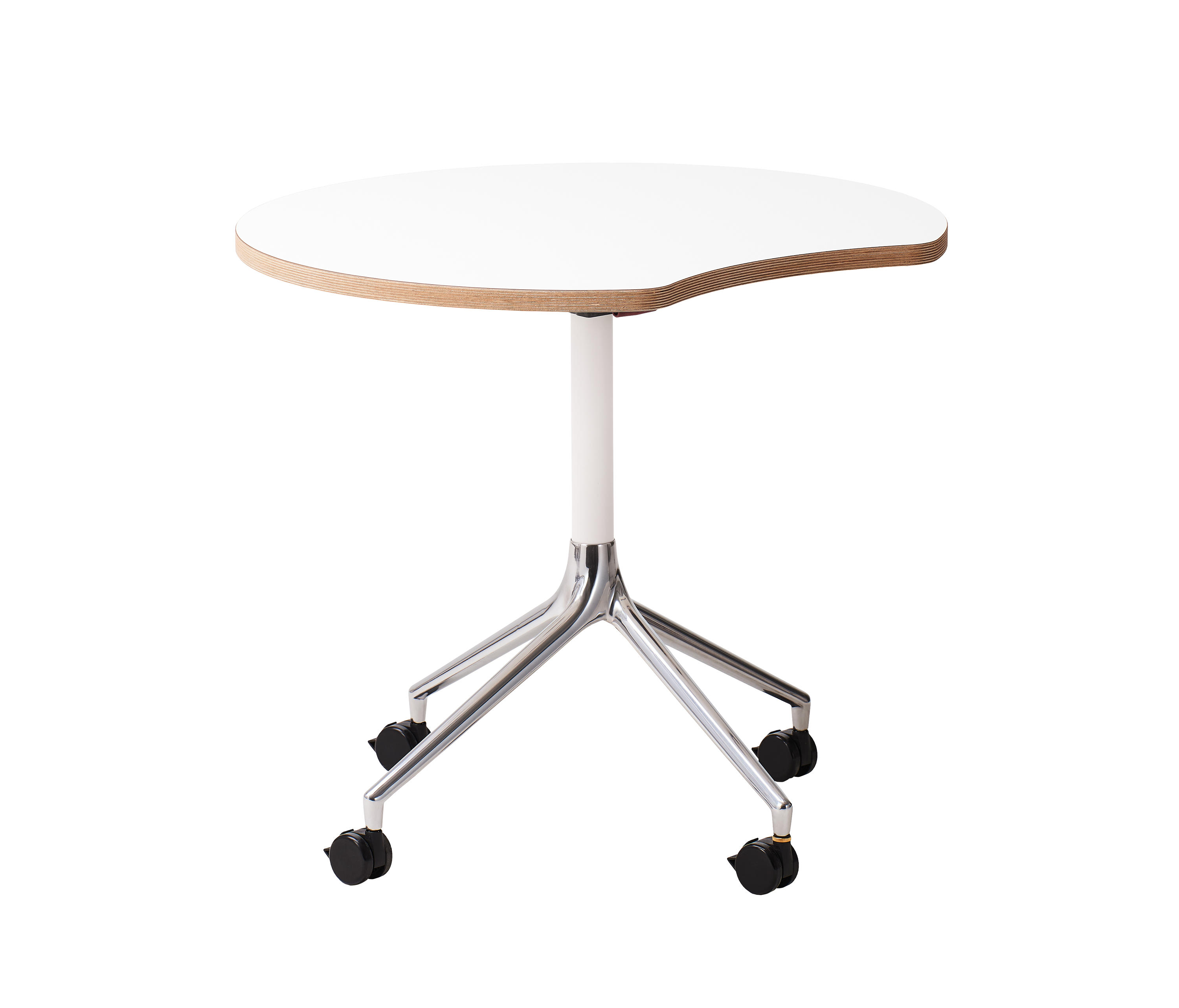 AS400 TABLE CONCAVE & designer furniture | Architonic