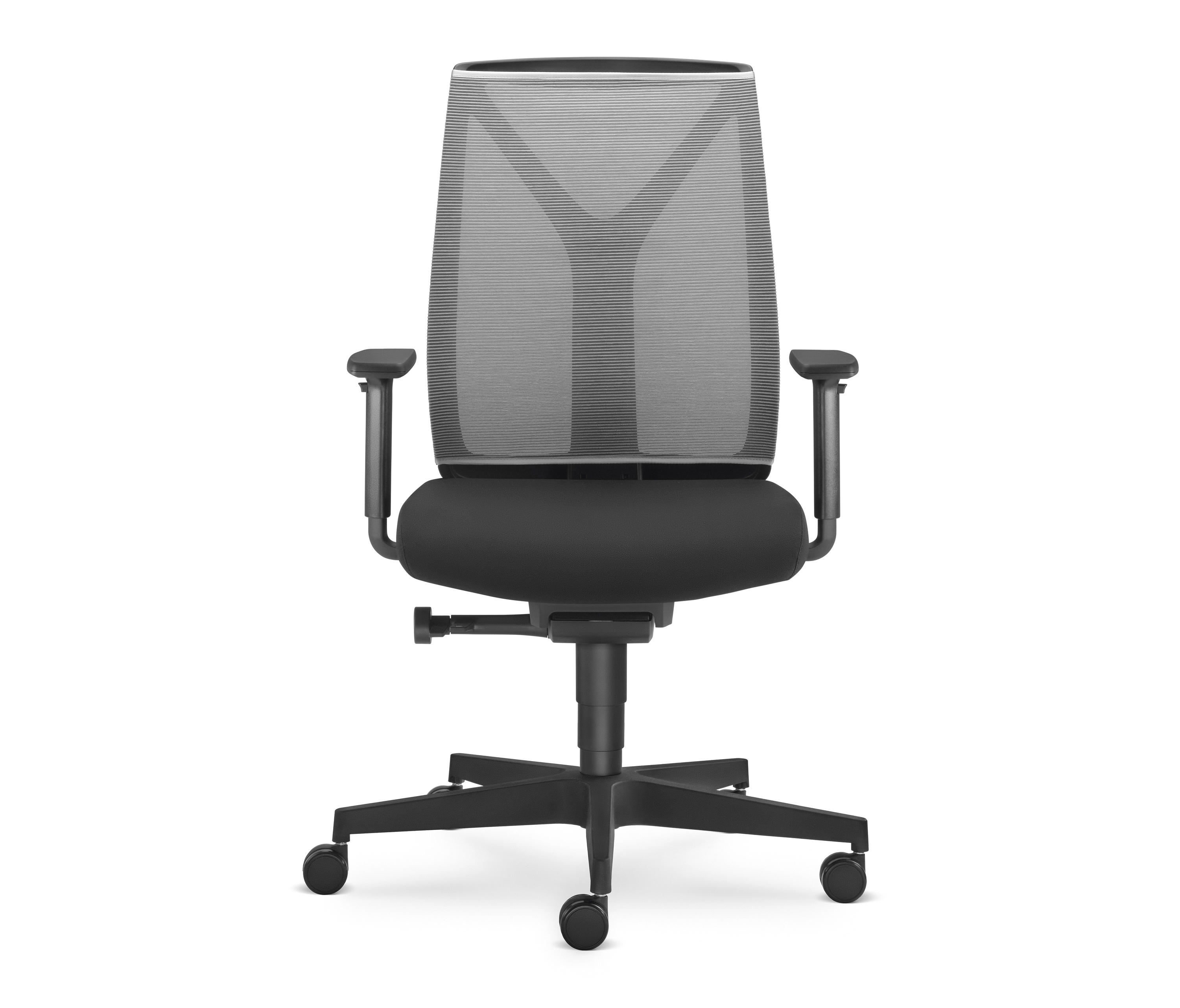 LEAF 503-SYA - Office chairs from LD Seating | Architonic