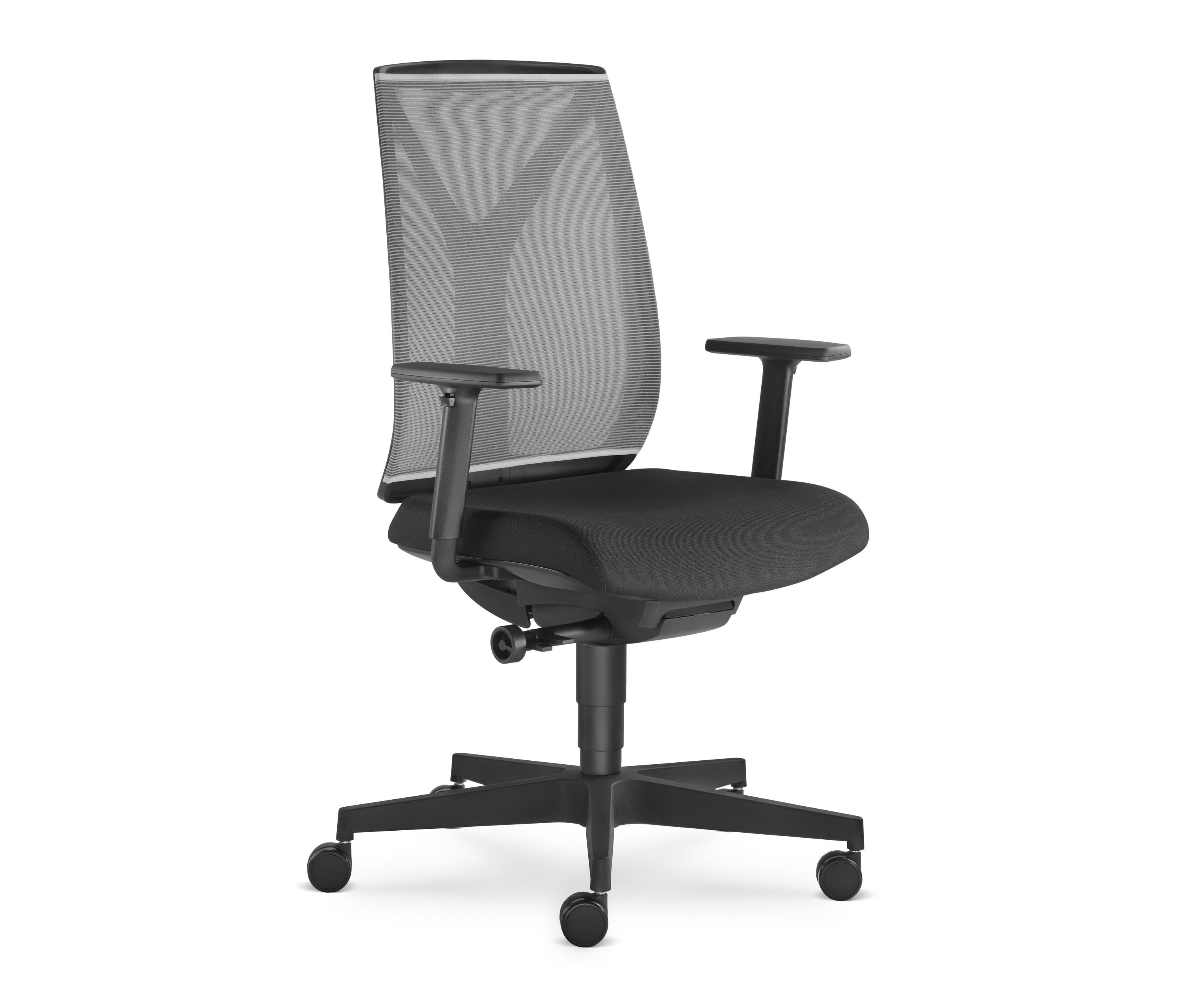 LEAF 503-SYA - Office chairs from LD Seating | Architonic
